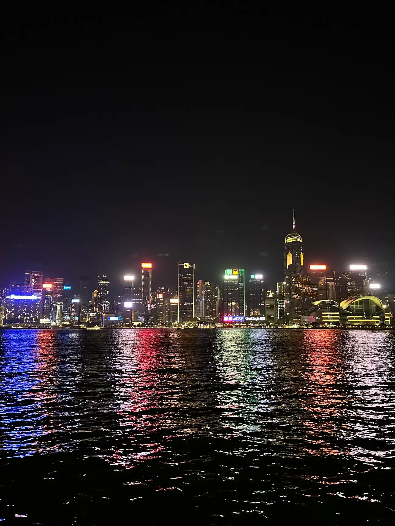 7D6N Hong Kong + Macau Itinerary ️ | Gallery posted by hoos.home.seah ...