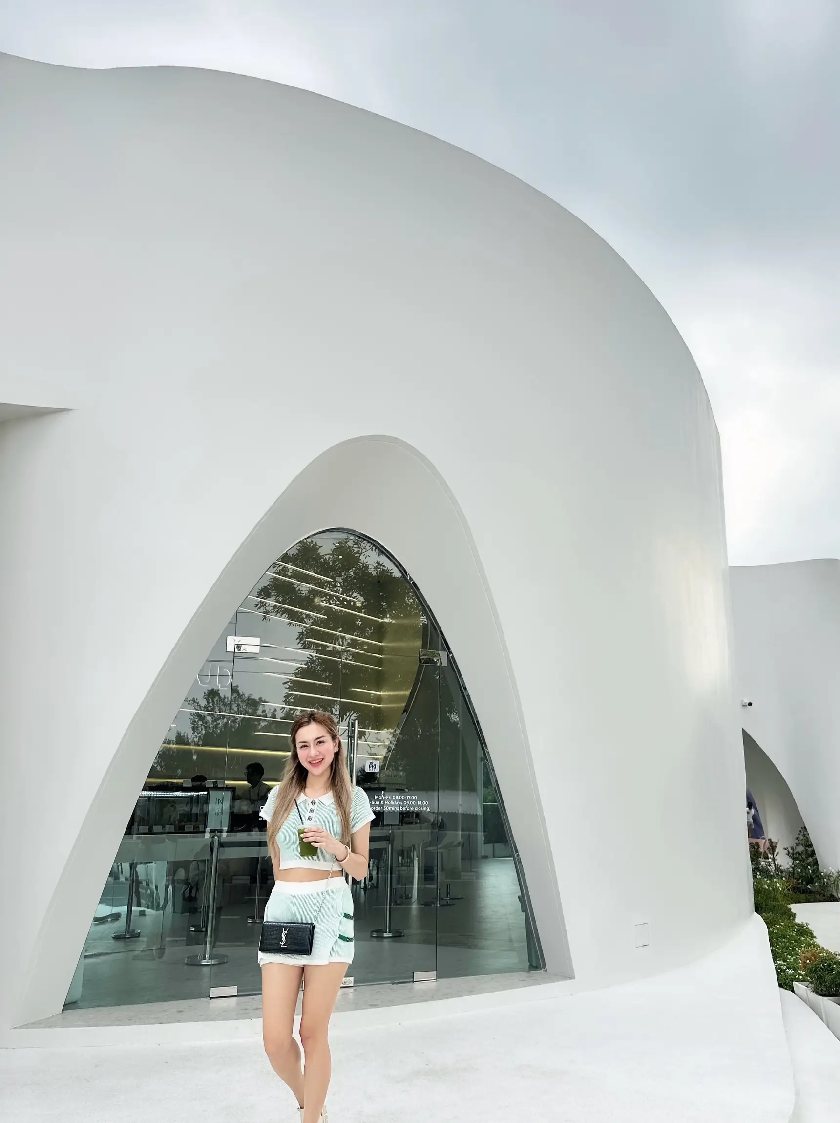 Uncloud Coffee ค้นพบสถานที่ใหม | แกลเลอรีที่โพสต์โดย Pookie Warunya | Lemon8