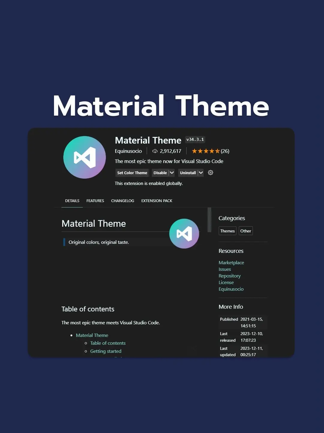 Visualstudio - การค้นหาใน Lemon8