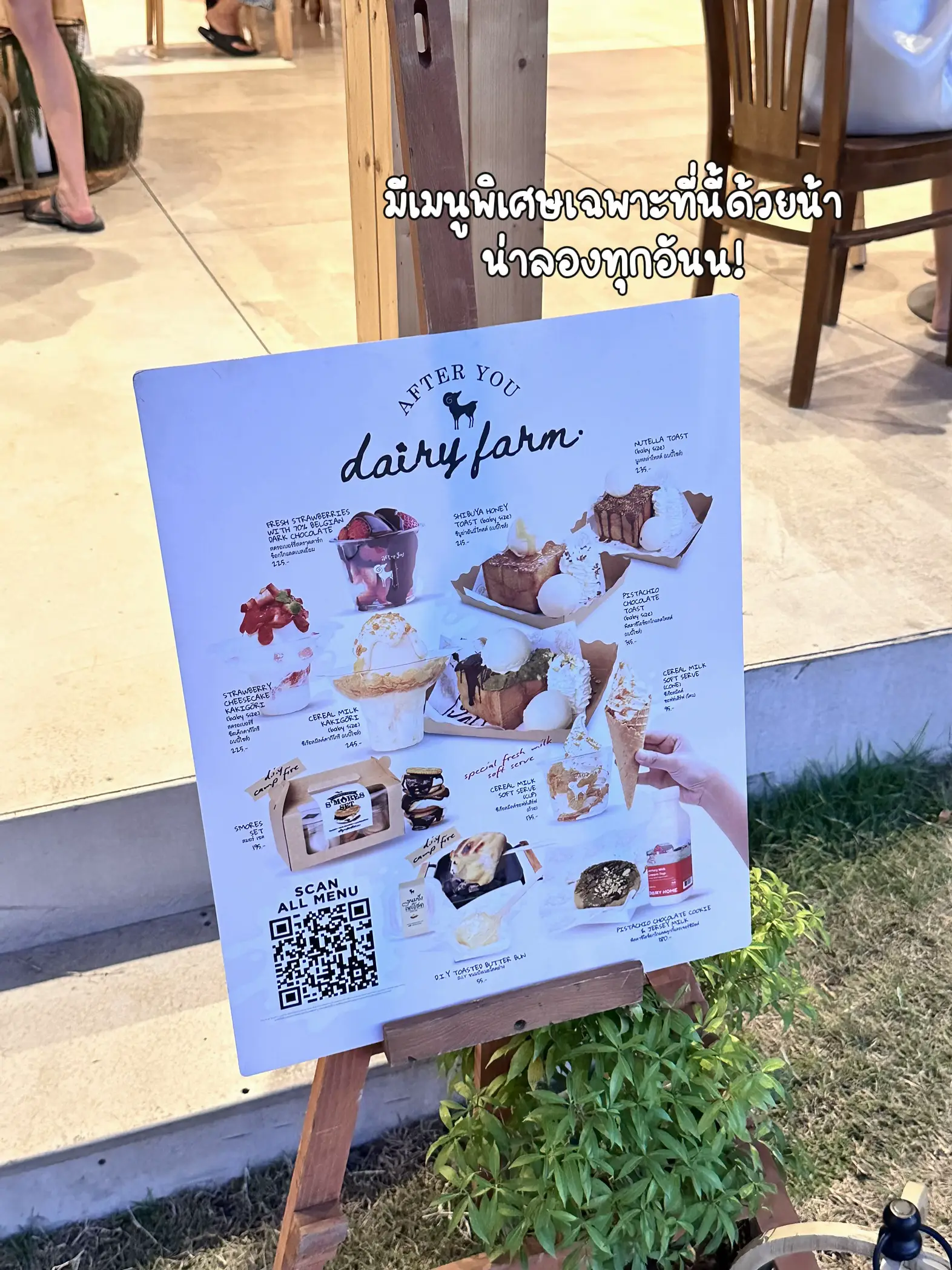 Midwinter x After you🥤🐑🥖ที่เที่ยวเขาใหญ่แนะนำช่วงสิ้นปีฮิตมาก | แกลเลอ ...