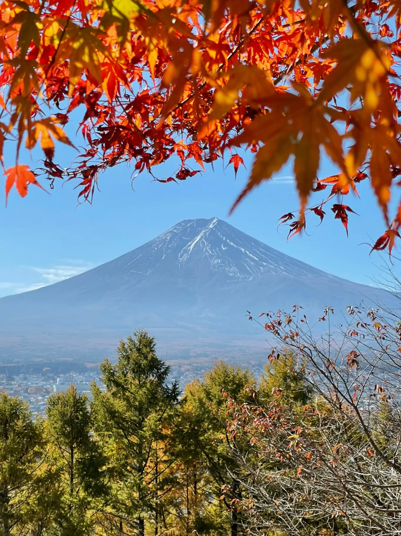 Best Mount Fuji Photo Spots! | Gallery posted by _lionellee | Lemon8