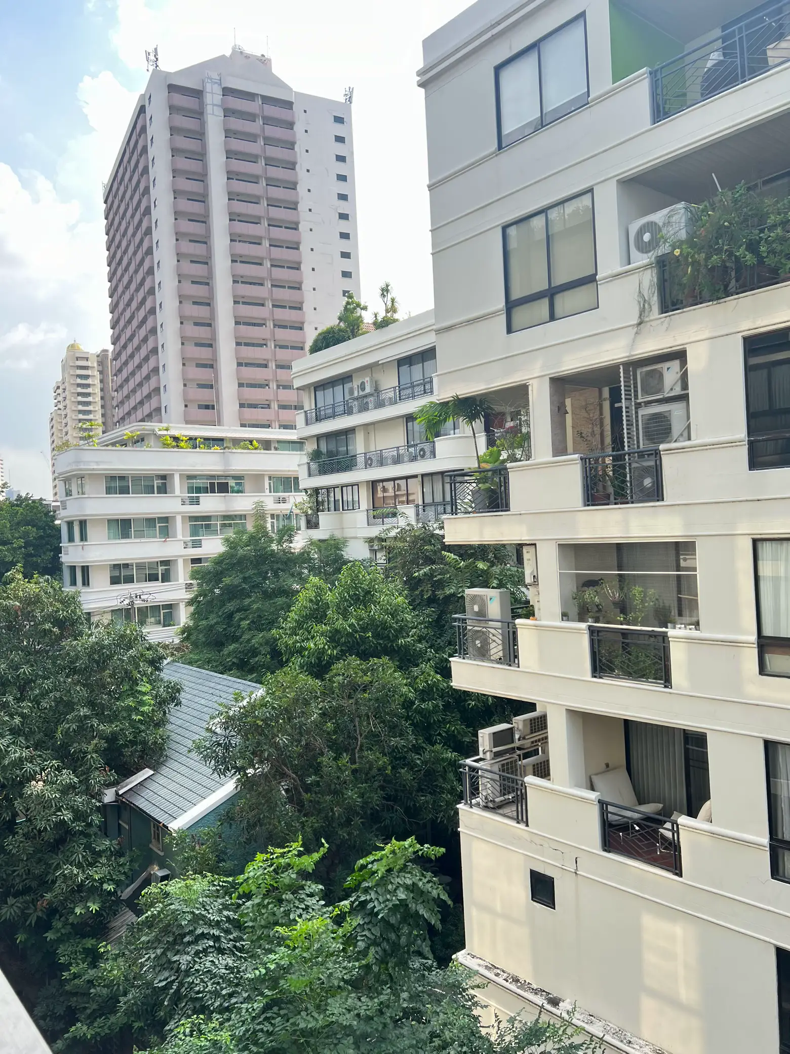 Shama luxe | รีวิวโรงแรมสุดหรู ที่มีครัวในห้อง | แกลเลอรีที่โพสต์โดย ...