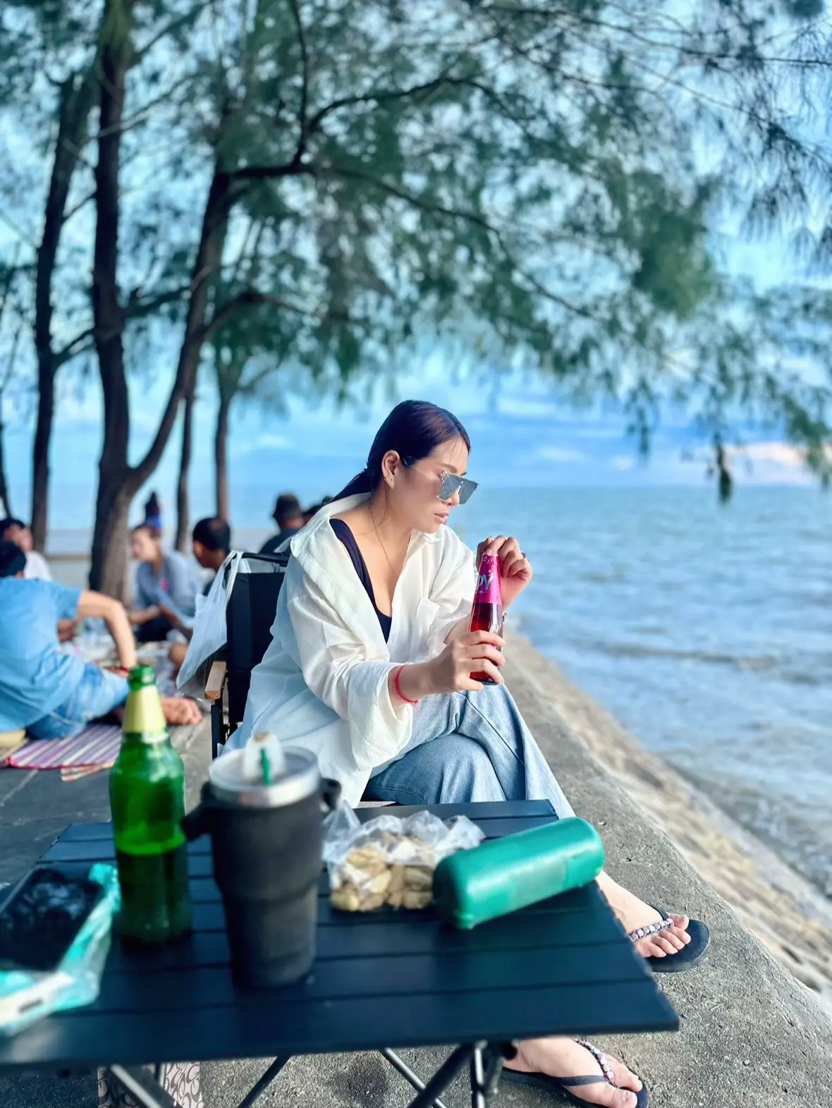 ค้นพบสถานที่ใหม่ 🗺 ชื่อสถานที | แกลเลอรีที่โพสต์โดย Sp.8ᴿ ᶜ🦂 | Lemon8