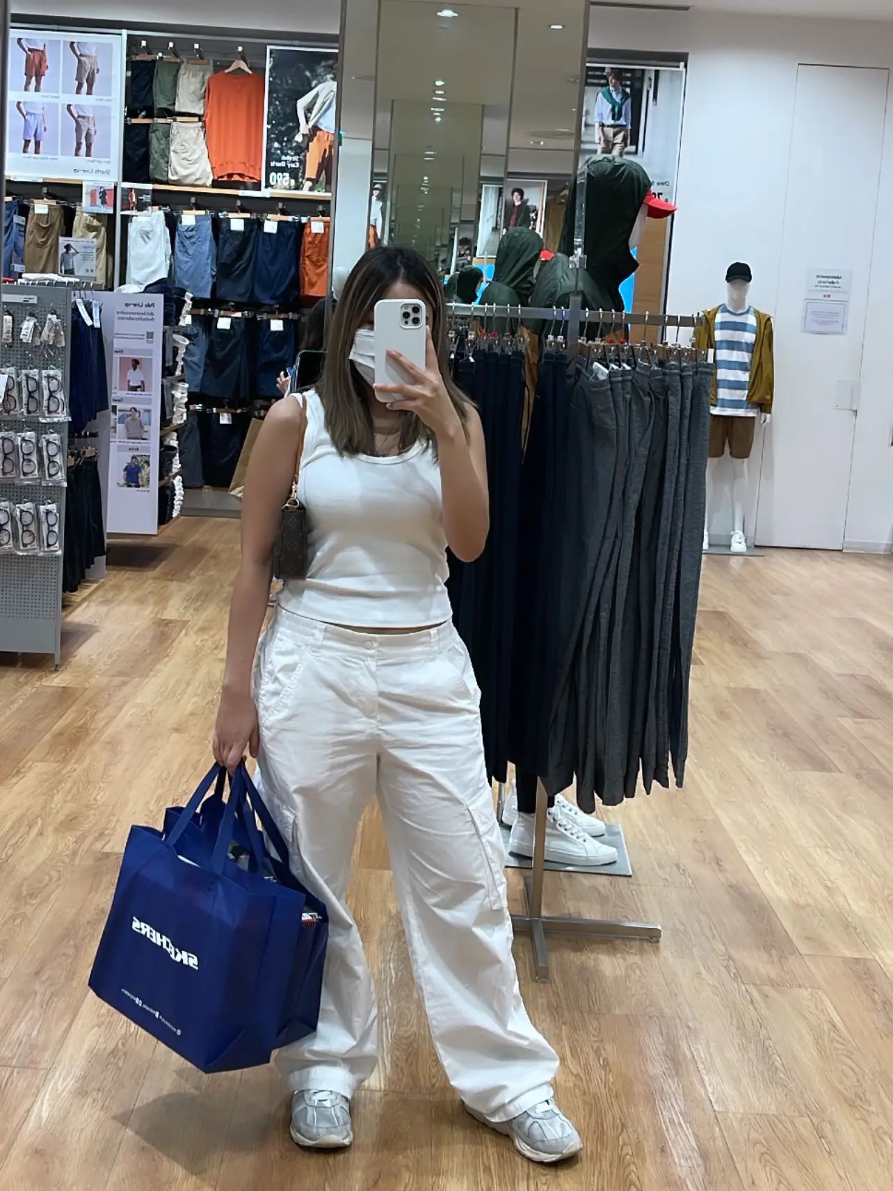 6 เคล็ด(ไม่)ลับ สำหรับคนติดช้อป🛍️ | แกลเลอรีที่โพสต์โดย Ing Cws | Lemon8