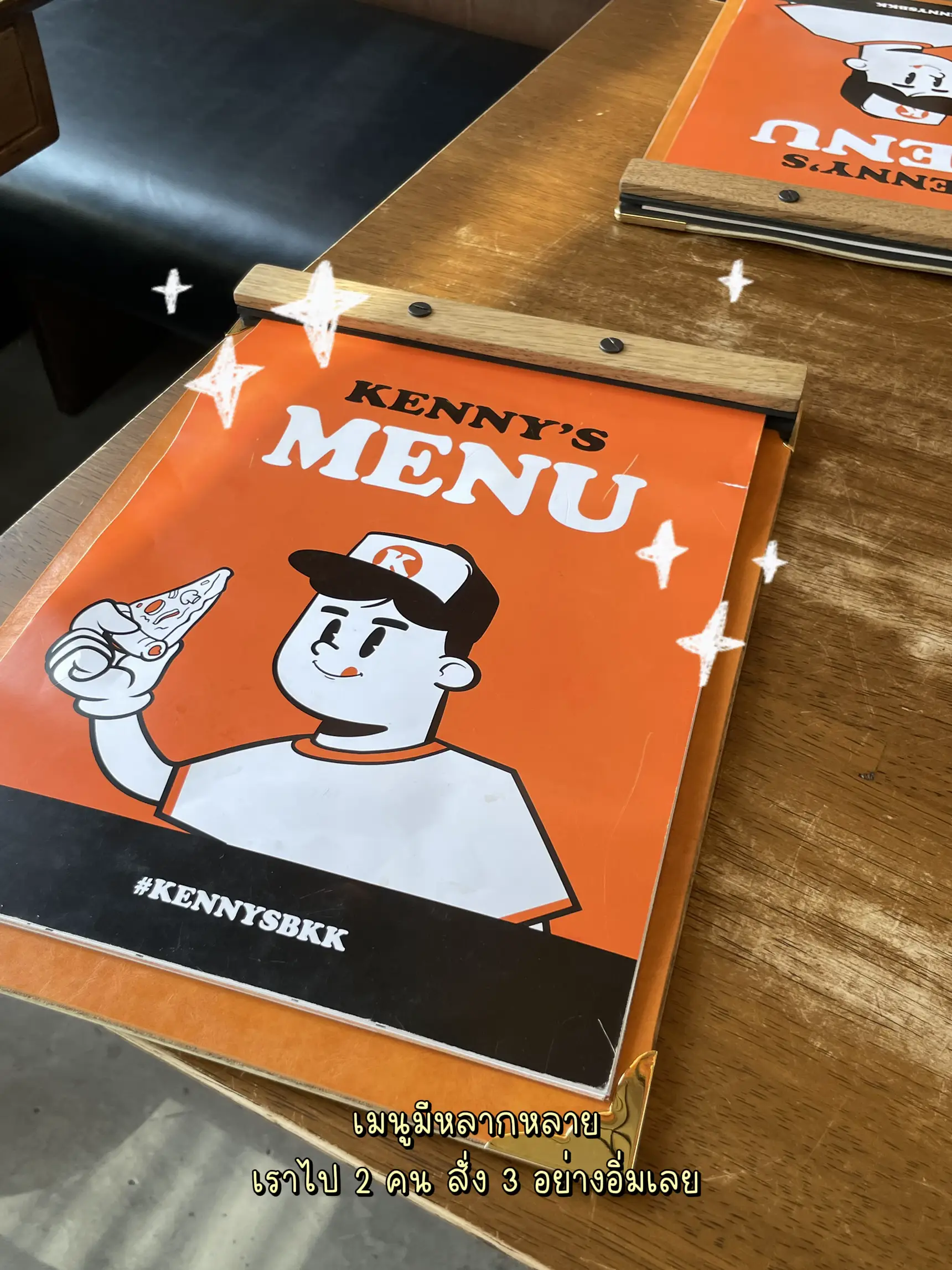 KENNY’s ร้านพิซซ่าย่านอารีย์ 🍕🧆🌽🥤 | แกลเลอรีที่โพสต์โดย Mintanp🩵🍨 | Lemon8