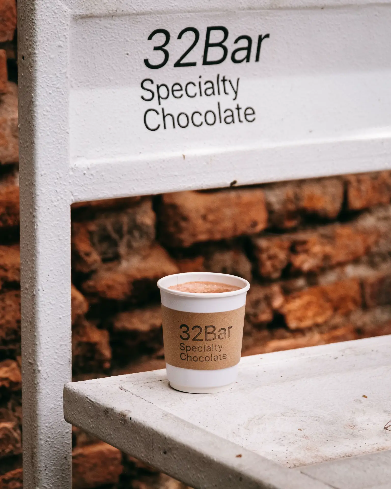 32BAR TreeToBar คาเฟ่คราฟท์ช็อกโกแลตไทย ย่านตลาดน้อย🍫 | แกลเลอรีที่ ...