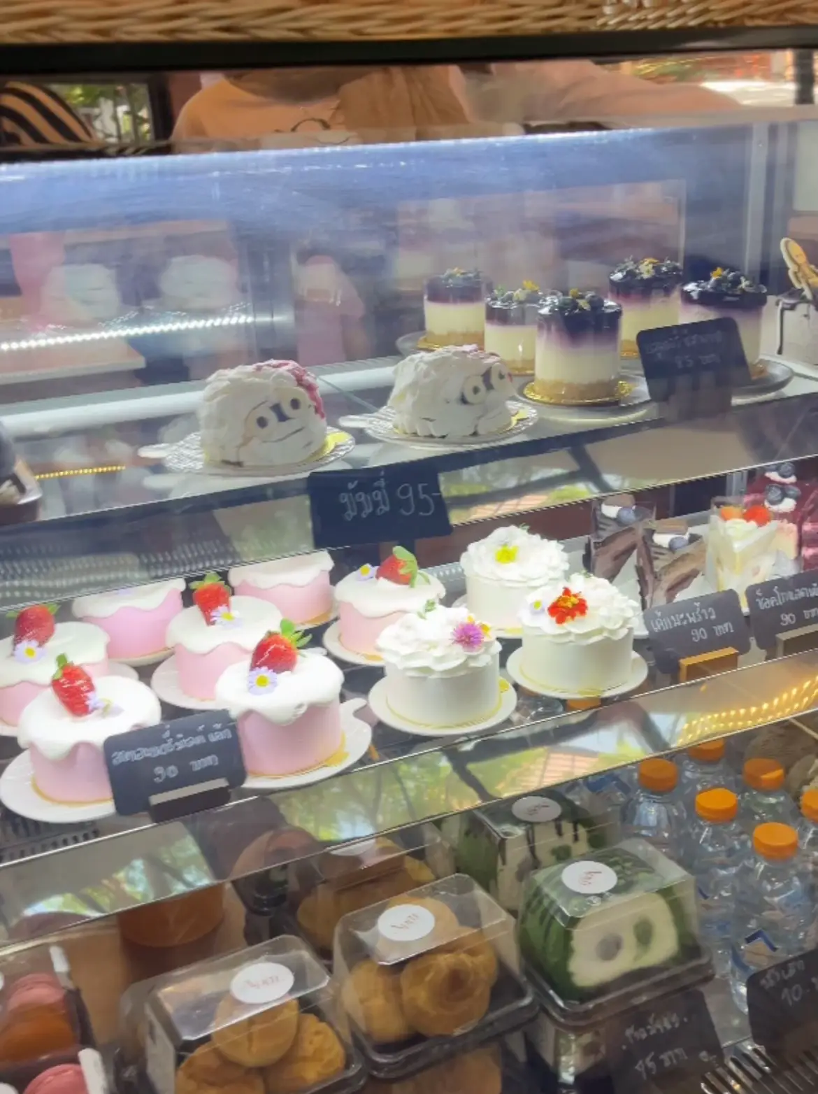 April House Cafe ย่างปทุมธานี | แกลเลอรีที่โพสต์โดย sameena | Lemon8