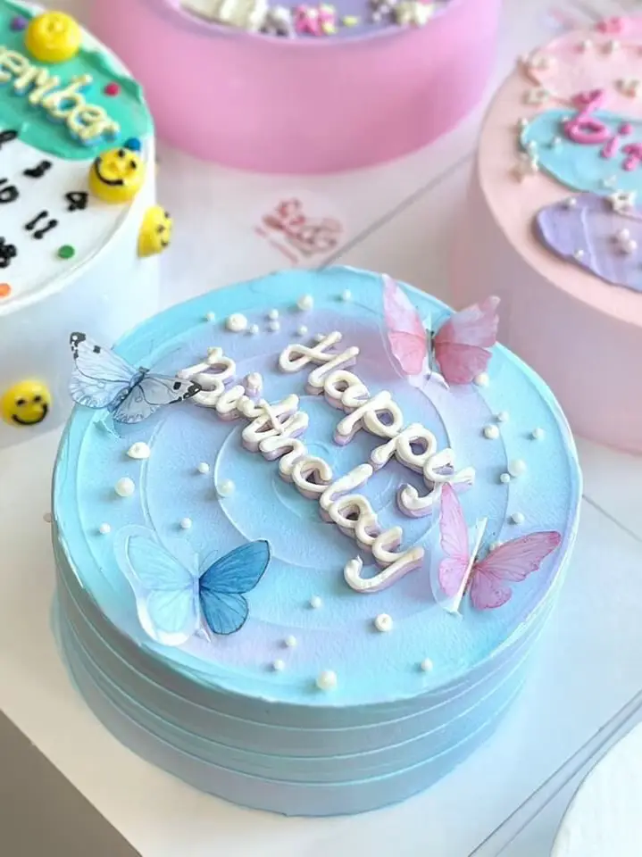 มาจ้าาา เค้กมินิมอล 199.- พิษณุโลก | แกลเลอรีที่โพสต์โดย Niss Chayanis🍃 ...