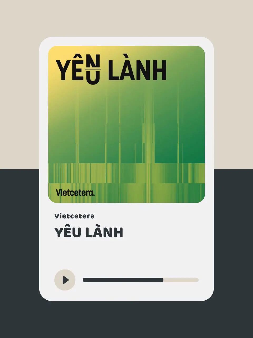 5 PODCASTS CỦA VIETCETERA NHẤT ĐỊNH PHẢI XEM | Bộ sưu tập do Kemie đăng ...