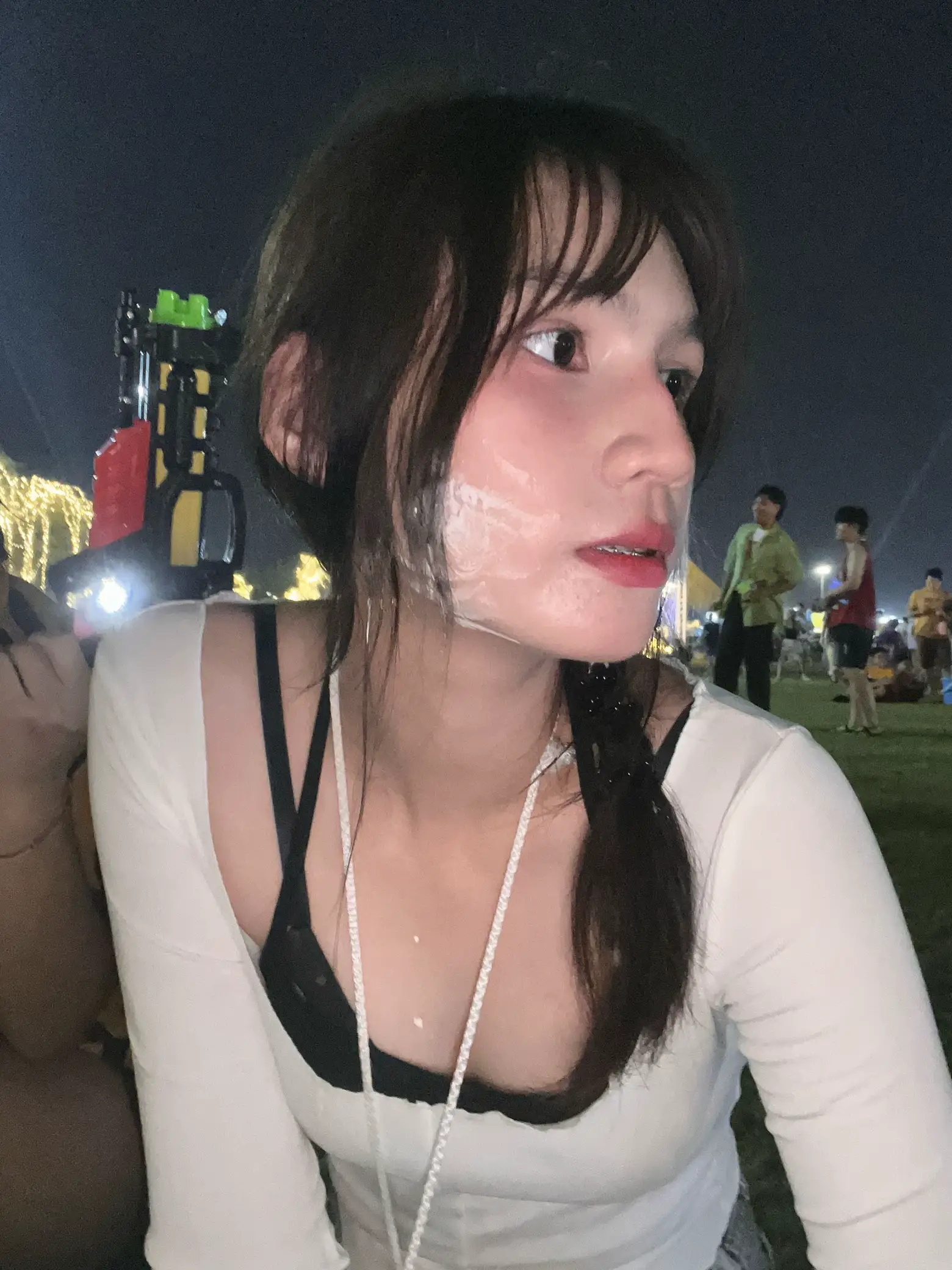 Songkran day 🍋 | แกลเลอรีที่โพสต์โดย เด็กวิทย์ป้ายยา | Lemon8