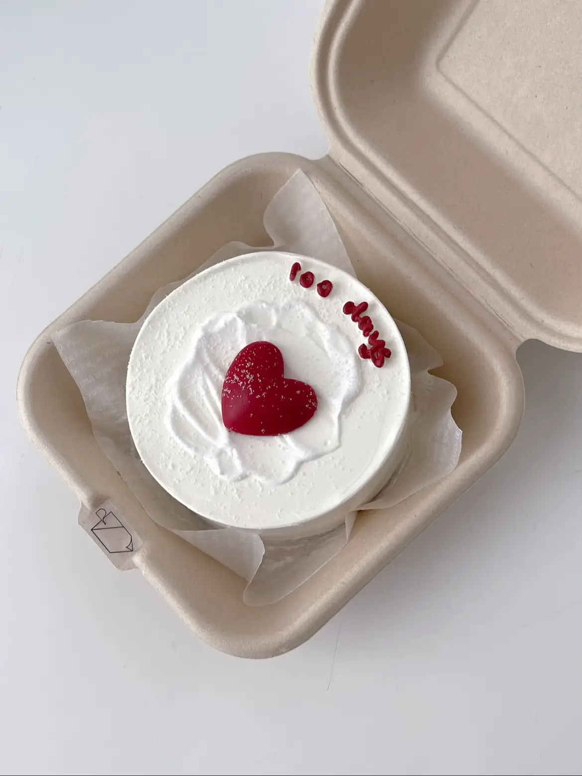 resepi bento cake - Carian Lemon8