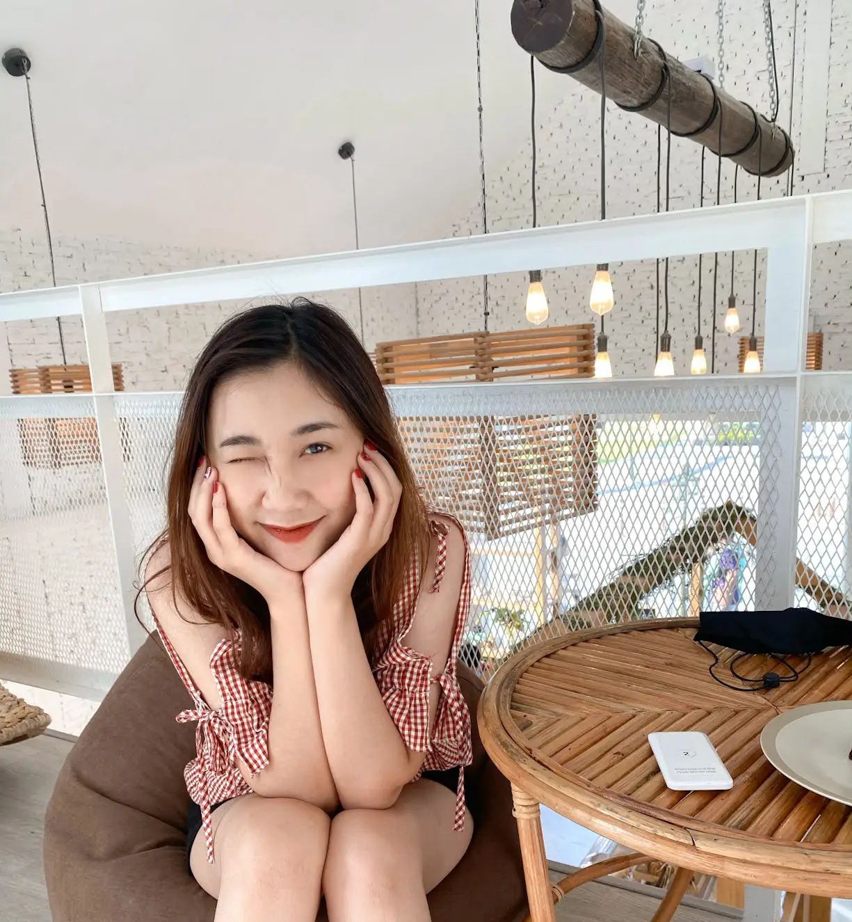 White Brick Yard •₊˚。 | แกลเลอรีที่โพสต์โดย ᴍʜᴜᴍɪɴᴛ ♡︎ | Lemon8