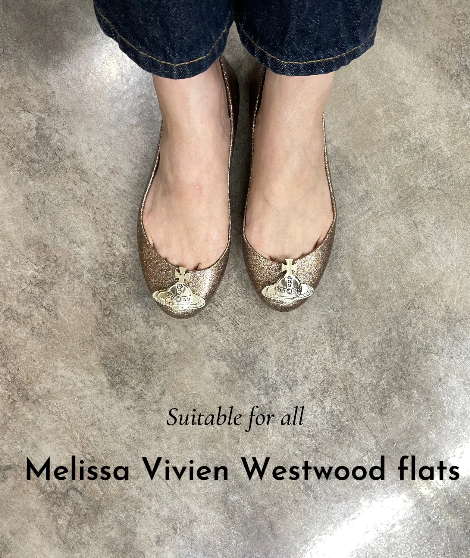 รองเท้ายางmelisa x vivien westwood | แกลเลอรีที่โพสต์โดย lifestyle ...