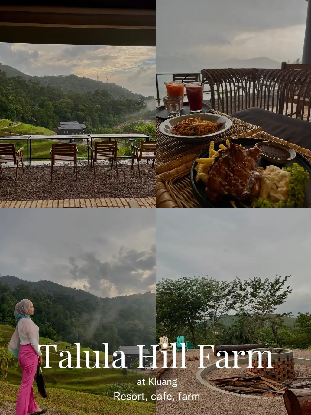 Things you must do when in Johor! (Part 2) 😍 | Galeri disiarkan oleh J ...