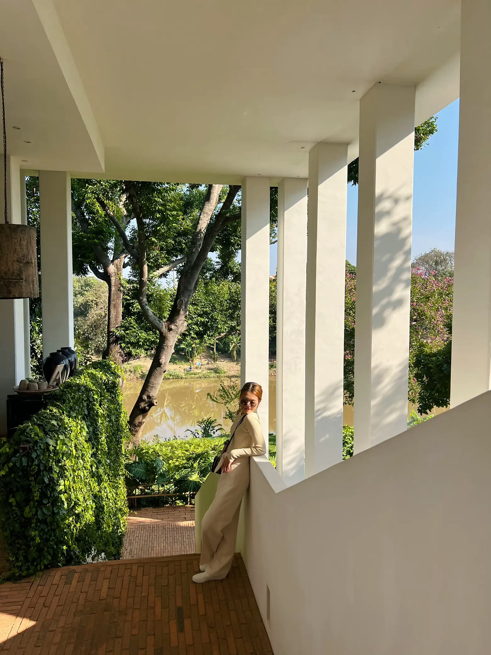 Afternoon tea at Raya Heritage ☕️ | แกลเลอรีที่โพสต์โดย Designerขอรีวิว ...