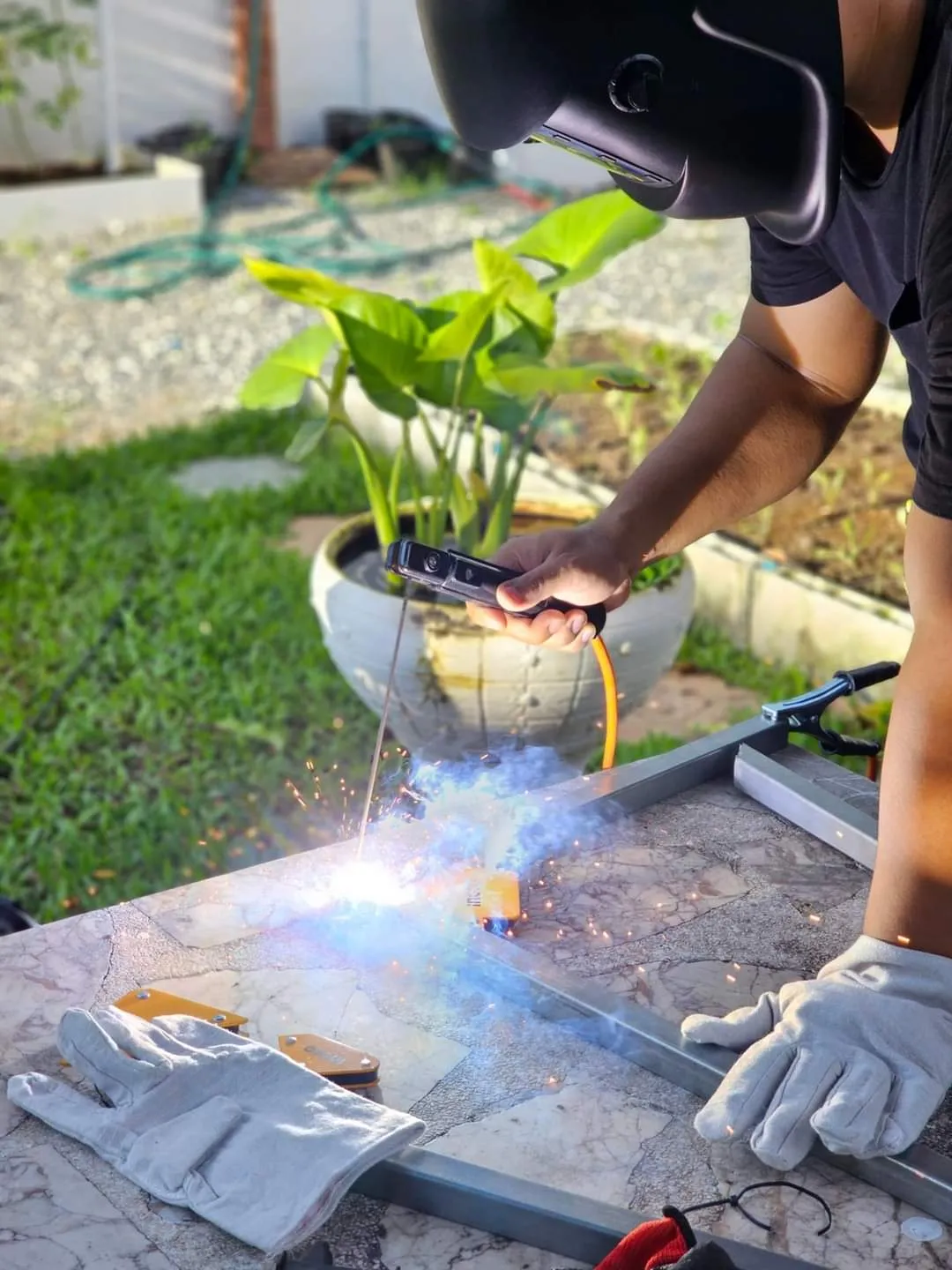 ก้ามปูท่อ Pvc - การค้นหาใน Lemon8