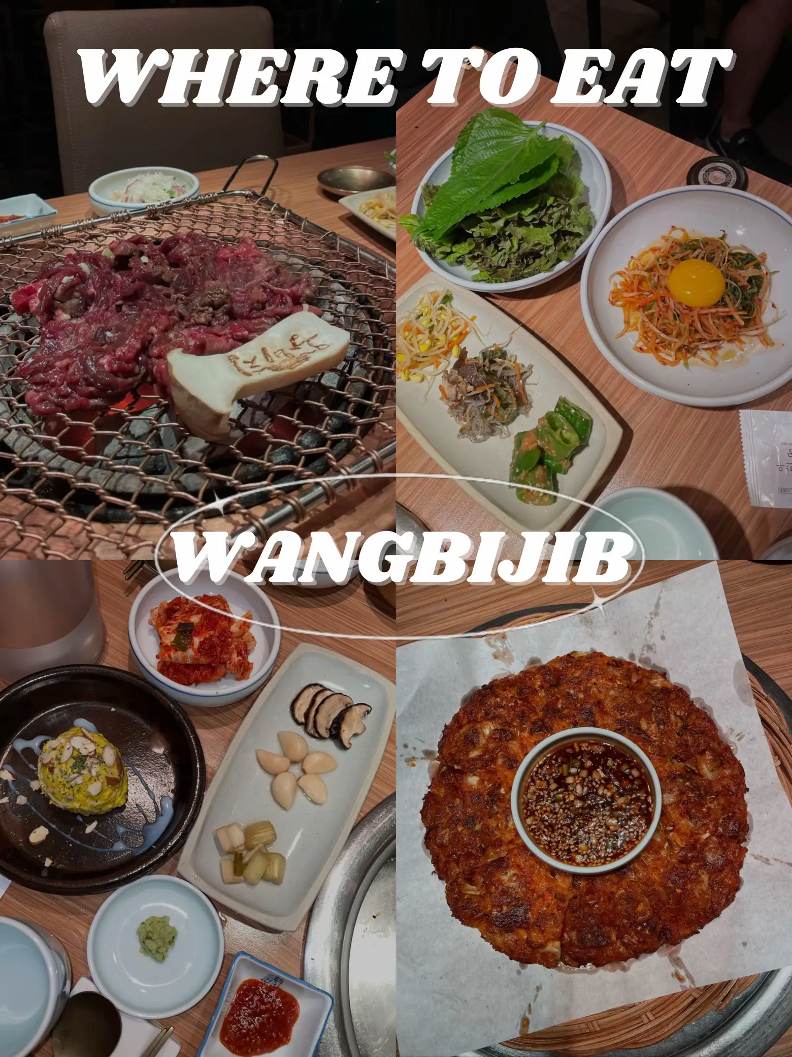 The Best Food and Shopping Spots in Myeongdong 🕵️‍♀️ | Gallery posted ...