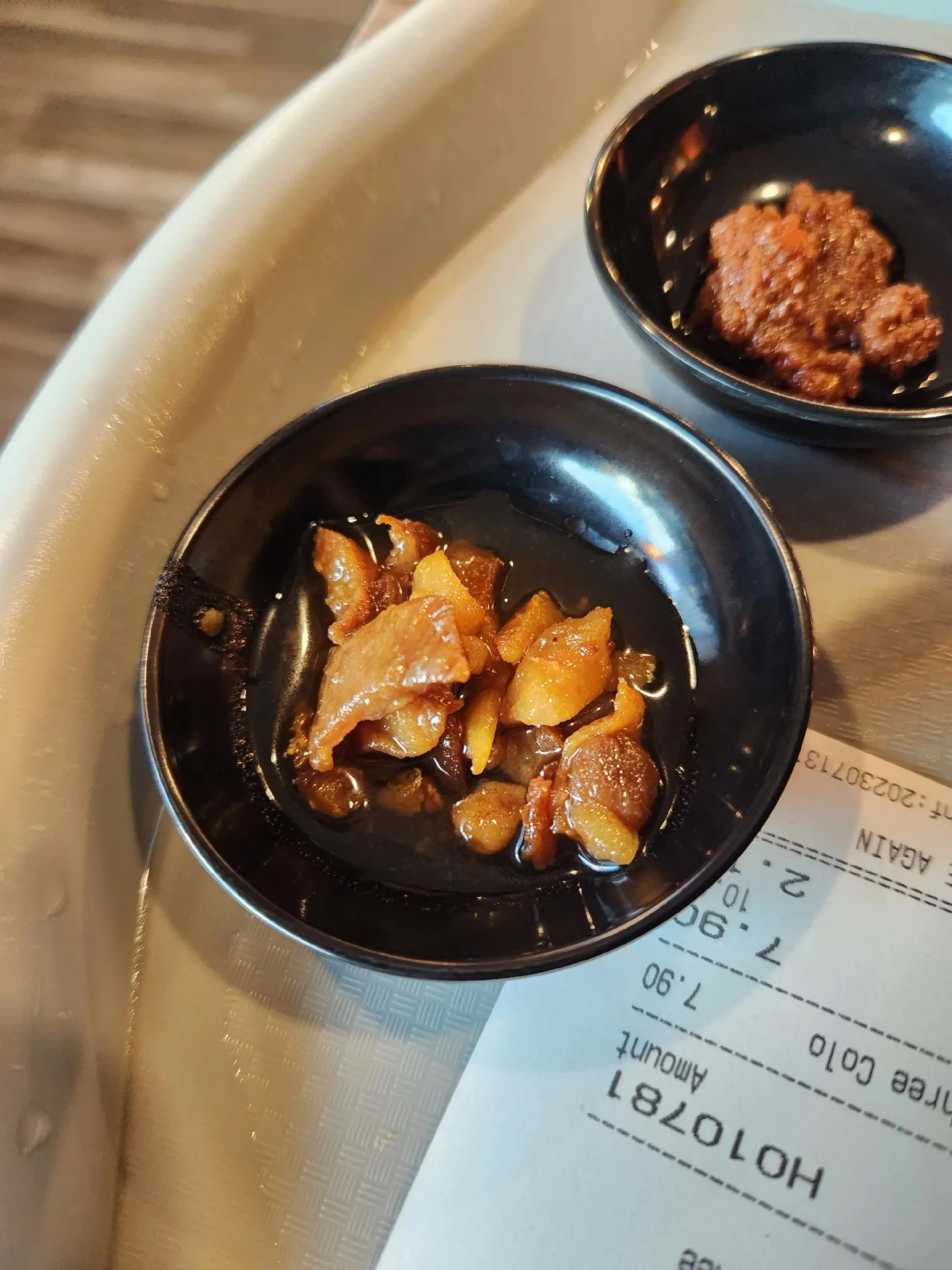 🇸🇬 Any Sarawak Kolo Mee Lover?? | Gallery posted by Geraldine C. | Lemon8