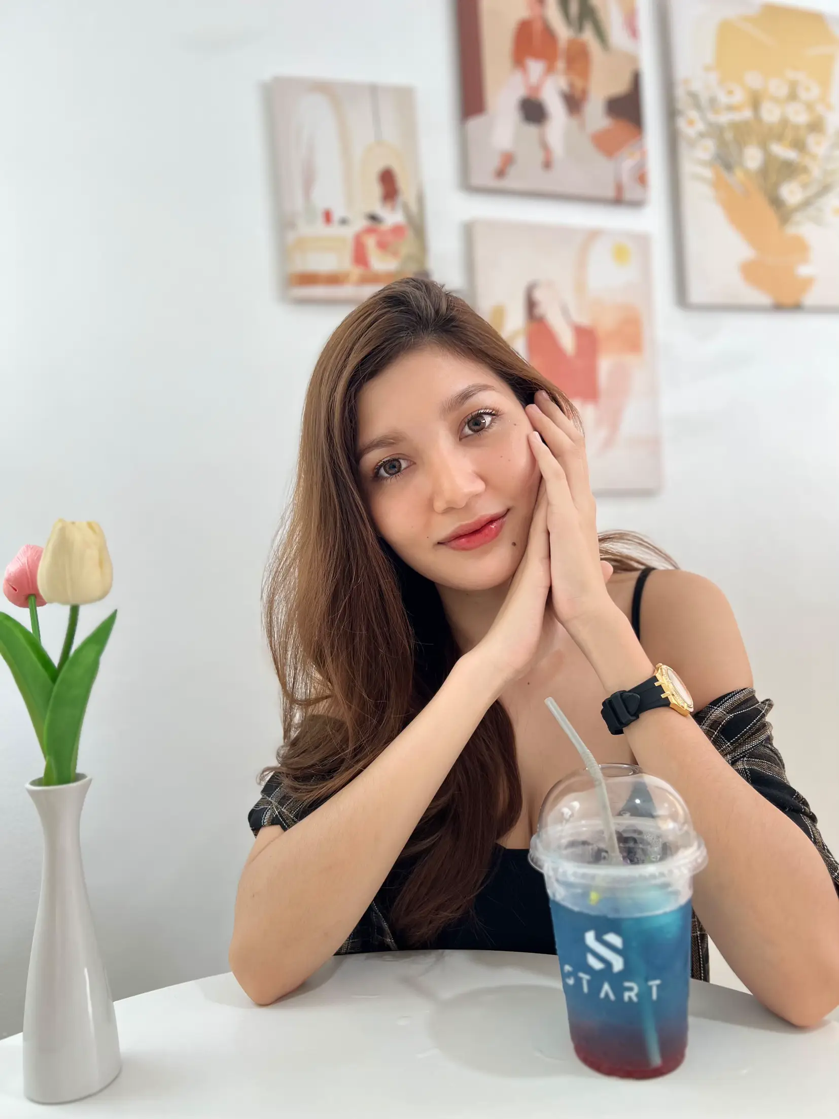 ทะเลสาบนครปฐม | แกลเลอรีที่โพสต์โดย ATOM_.D19 | Lemon8