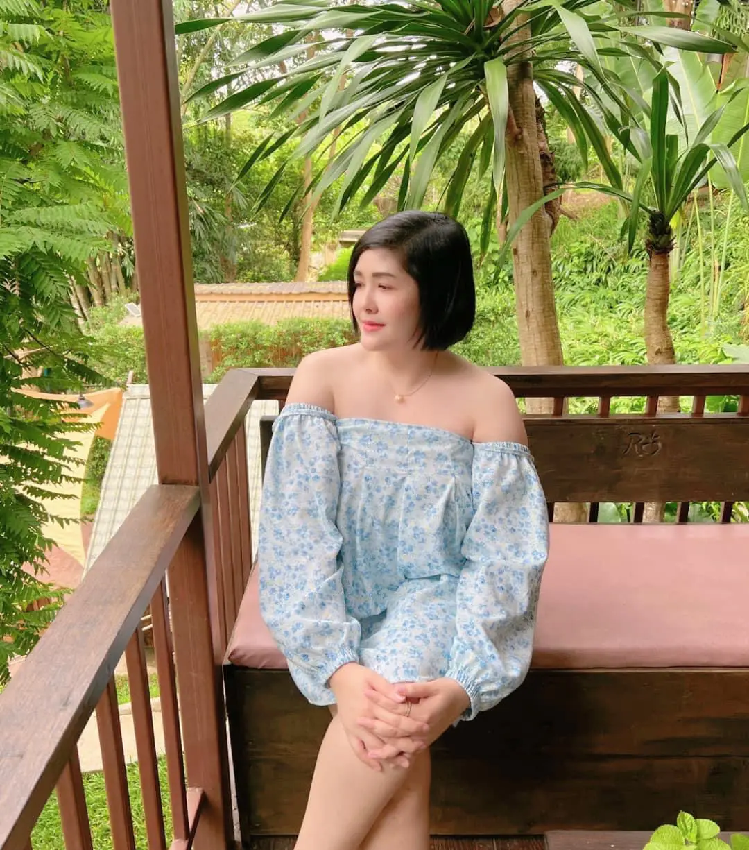 พิกัด สถานที่พักผ่อน แนวธรรมชาติ ที่จังหวัดเพชรบุรี 📍 | แกลเลอรีที่โพสต์โดย aomaom..jp | Lemon8