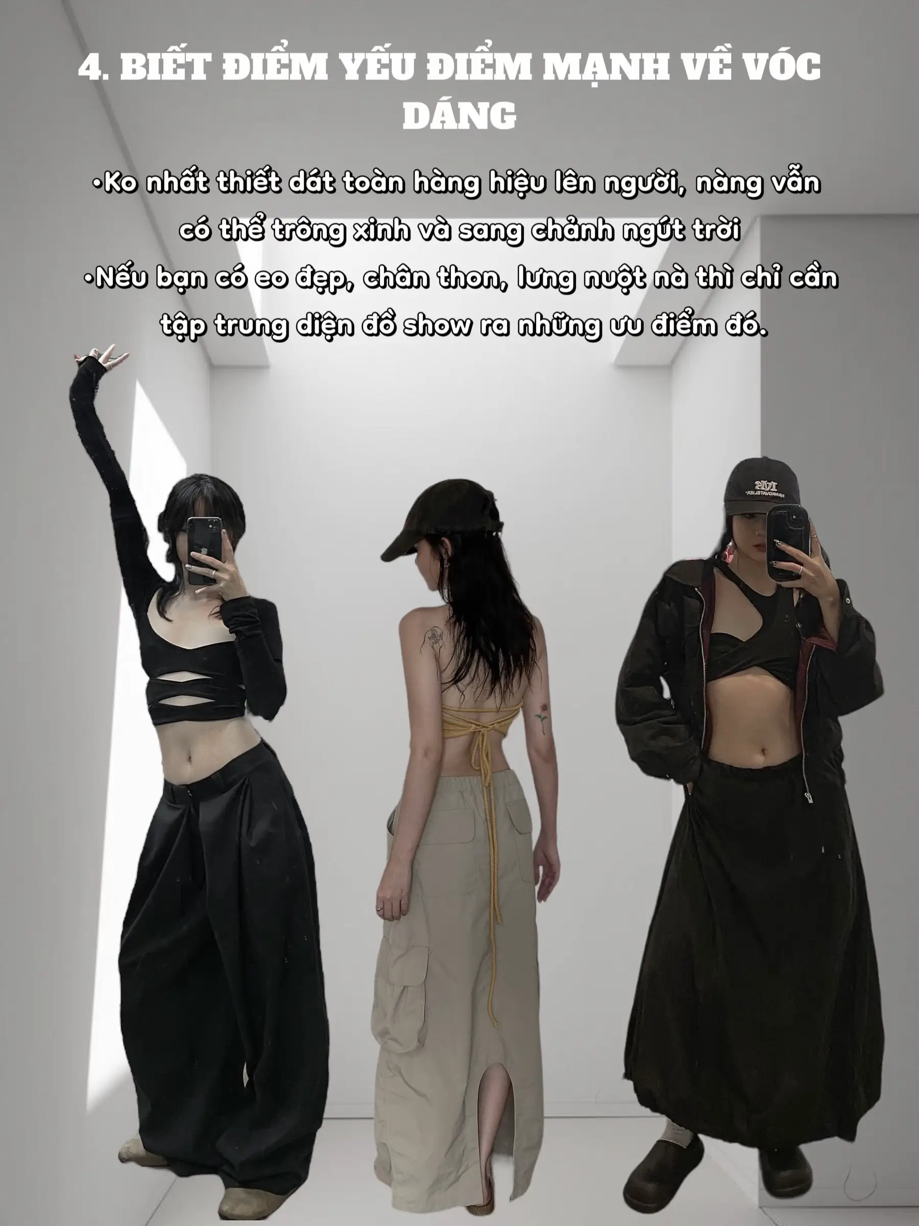 4 QUY TẮC GIÚP BẠN MẶC RẺ NHƯNG VẪN SANG | แกลเลอรีที่โพสต์โดย Vibu | Lemon8