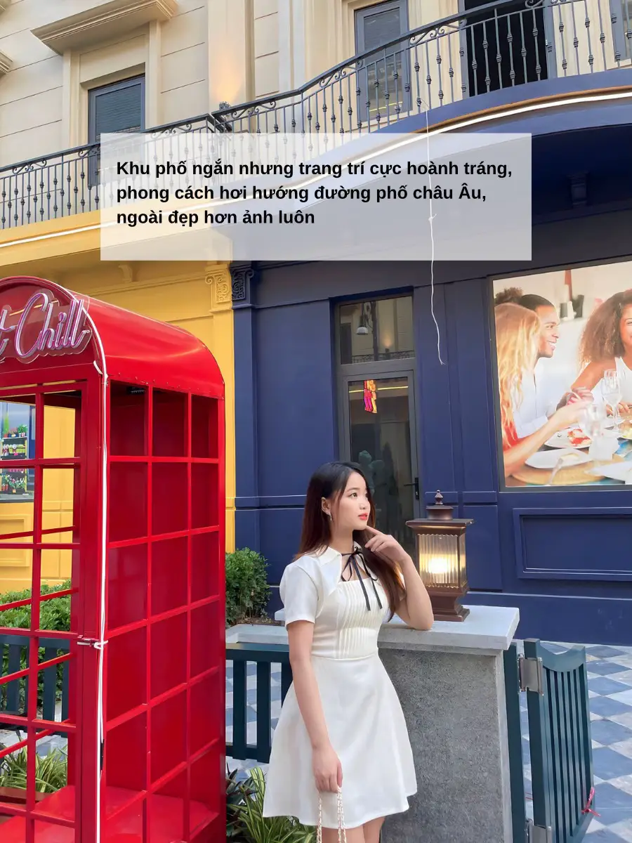 CHÂU ÂU GIỮA LÒNG HÀ NỘI - ĐIỂM CHECKIN MỚI HOT | Bộ sưu tập do Giang nè đăng | Lemon8