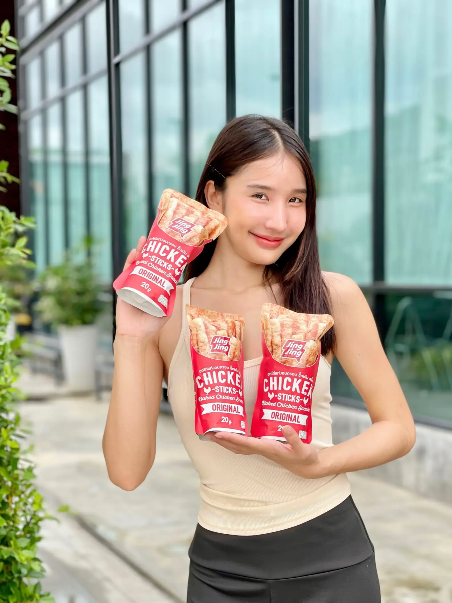 เป็นขนมคลีนที่อร่อยมากกกกก🥹 | แกลเลอรีที่โพสต์โดย beammuay(bm) | Lemon8