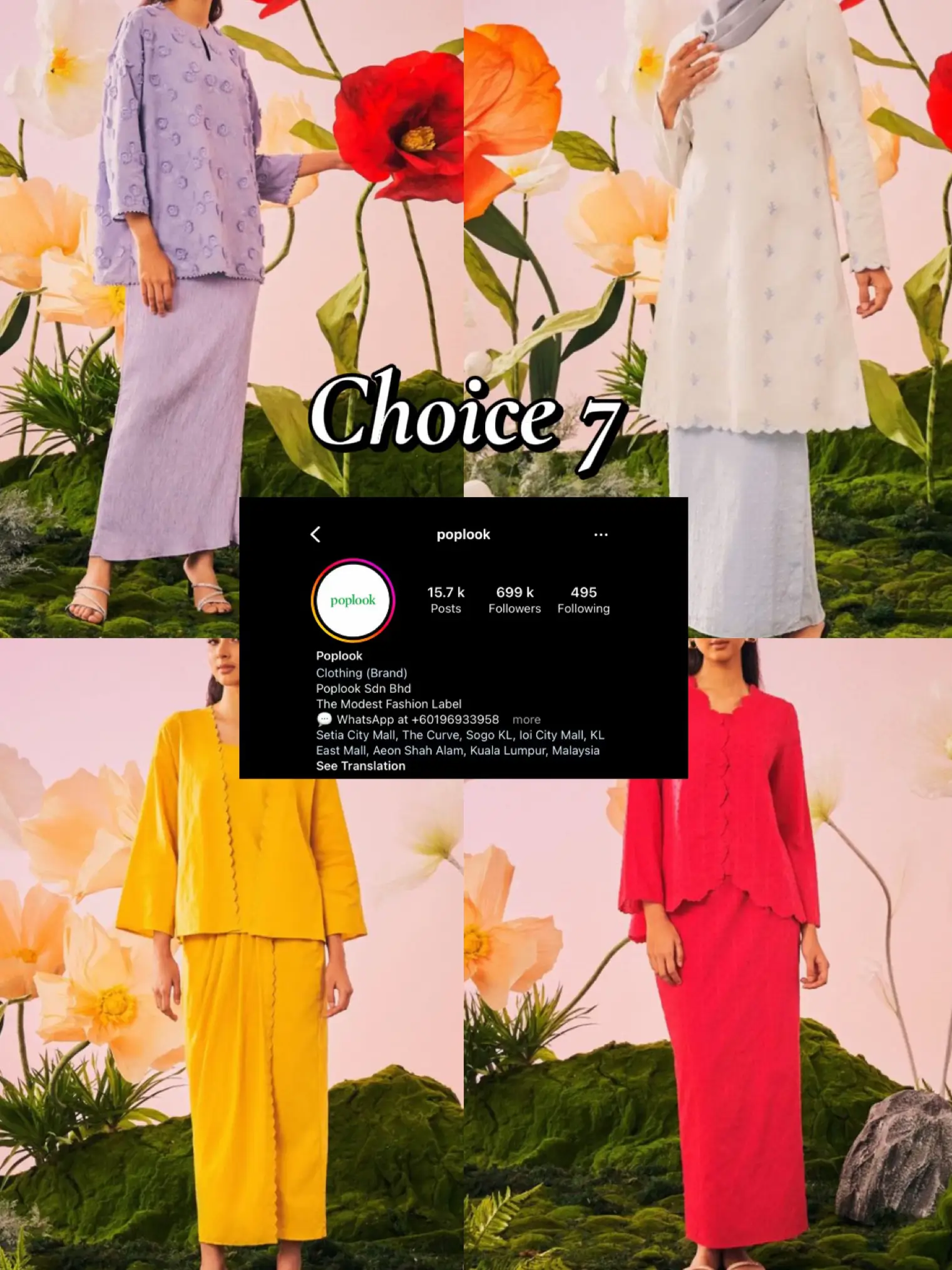 19 idea Fesyen Baju Raya 2024 teratas pada tahun 2024