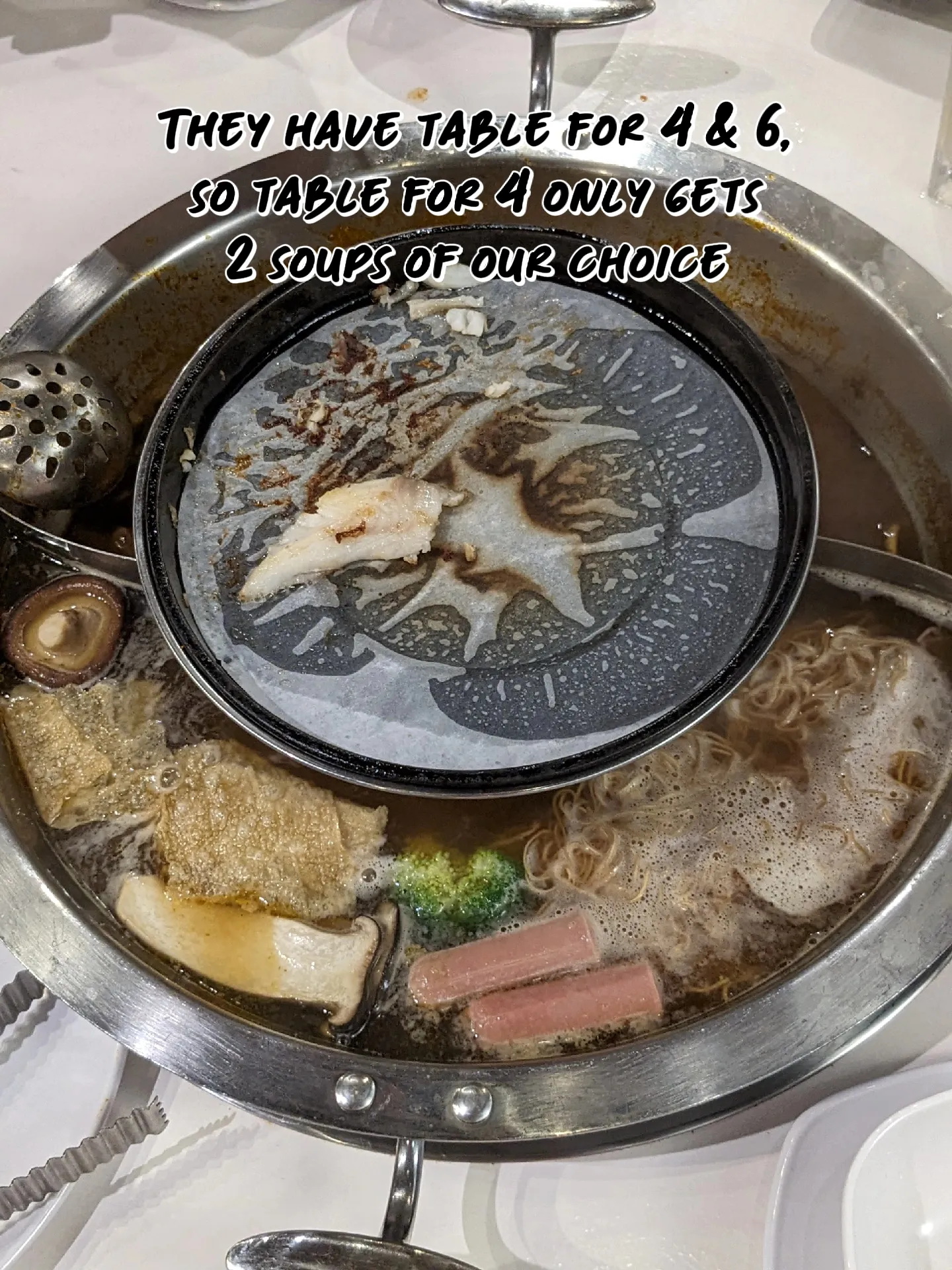 Affordable 🧕🏻Halal Hotpot Nabe Steamboat in Cheras | Galeri disiarkan oleh Hokkien Laobu | Lemon8