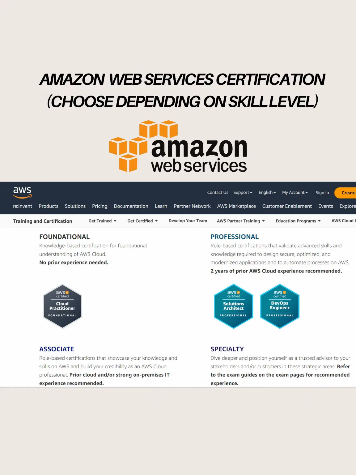 FREE online certifications to boost your resume 🚀 | Gallery posted by ...