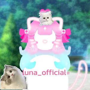 luna_official⭐ | แกลเลอรีที่โพสต์โดย Luna _official | Lemon8