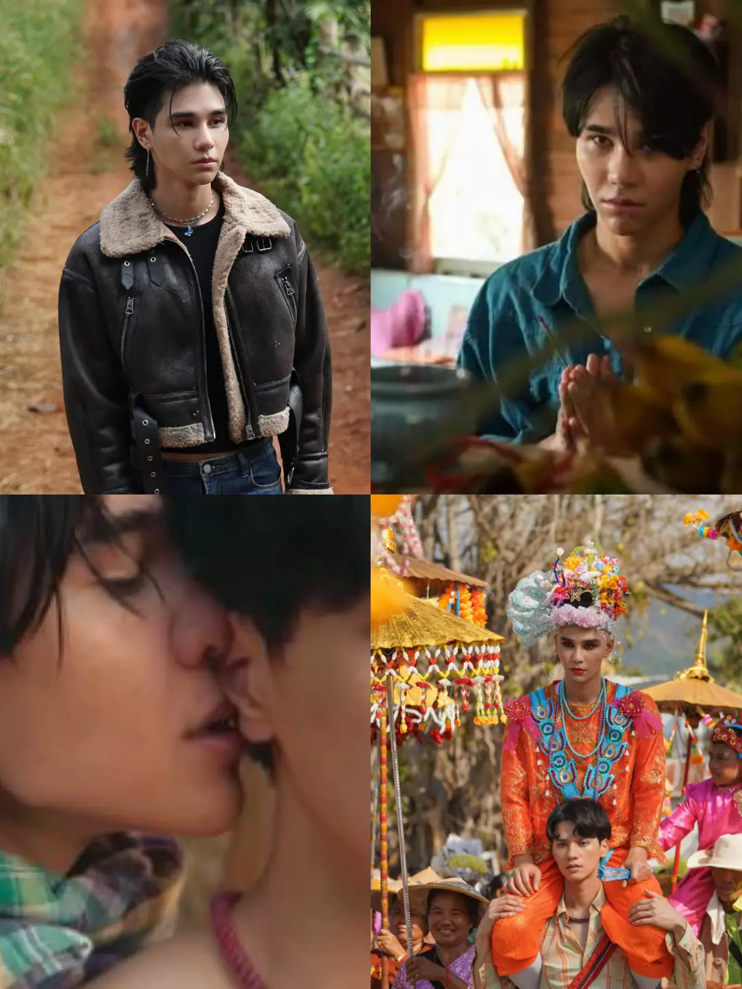 🫦คันปากอยากสปอย ใครดูแล้วมาคุยกัน #วิมานหนาม | แกลเลอรีที่โพสต์โดย Aomiiz Aom | Lemon8