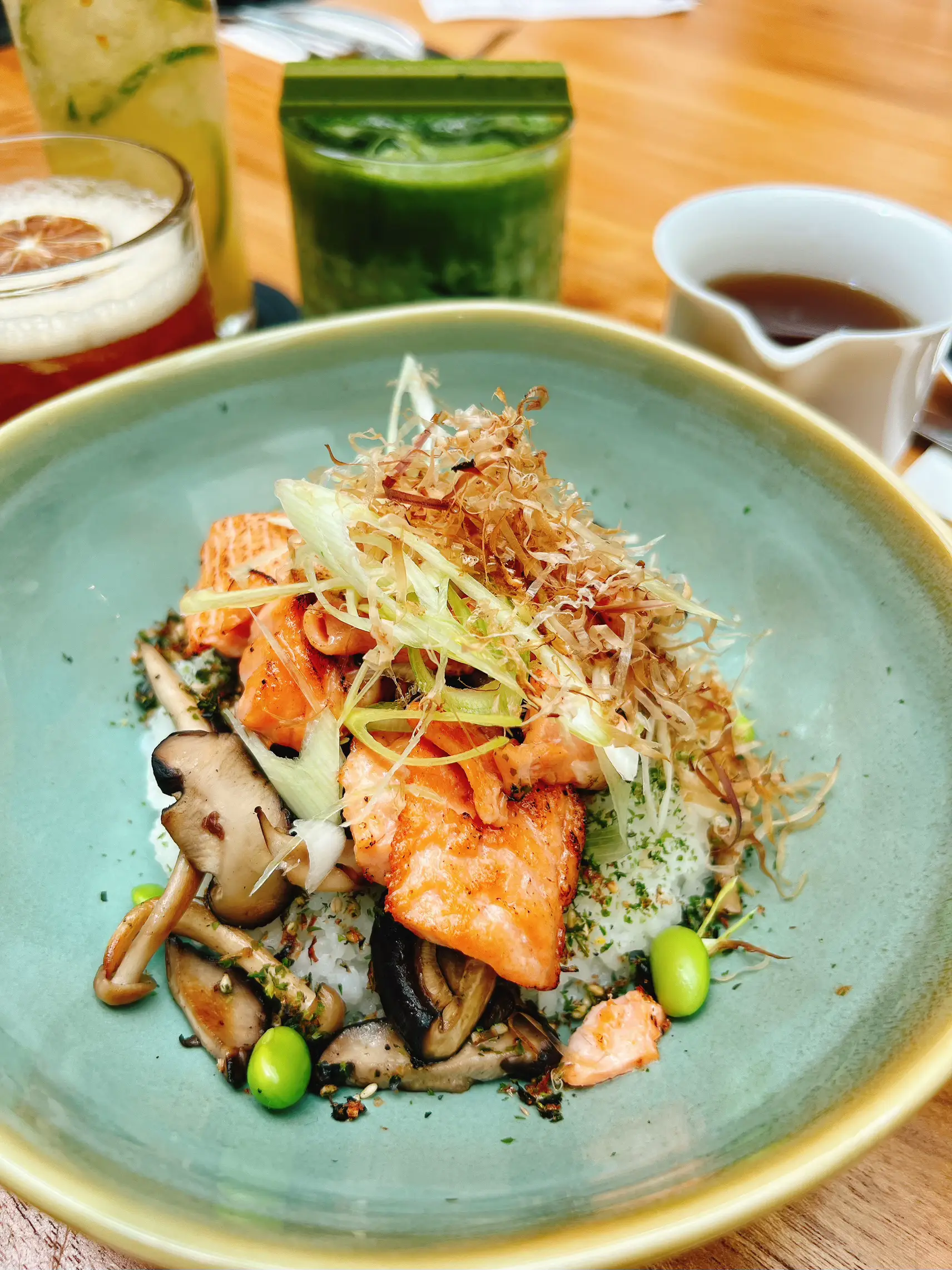 🏝Holiday good place 🏝Eden by Wizard | Gallery posted by Grace Wang | Lemon8