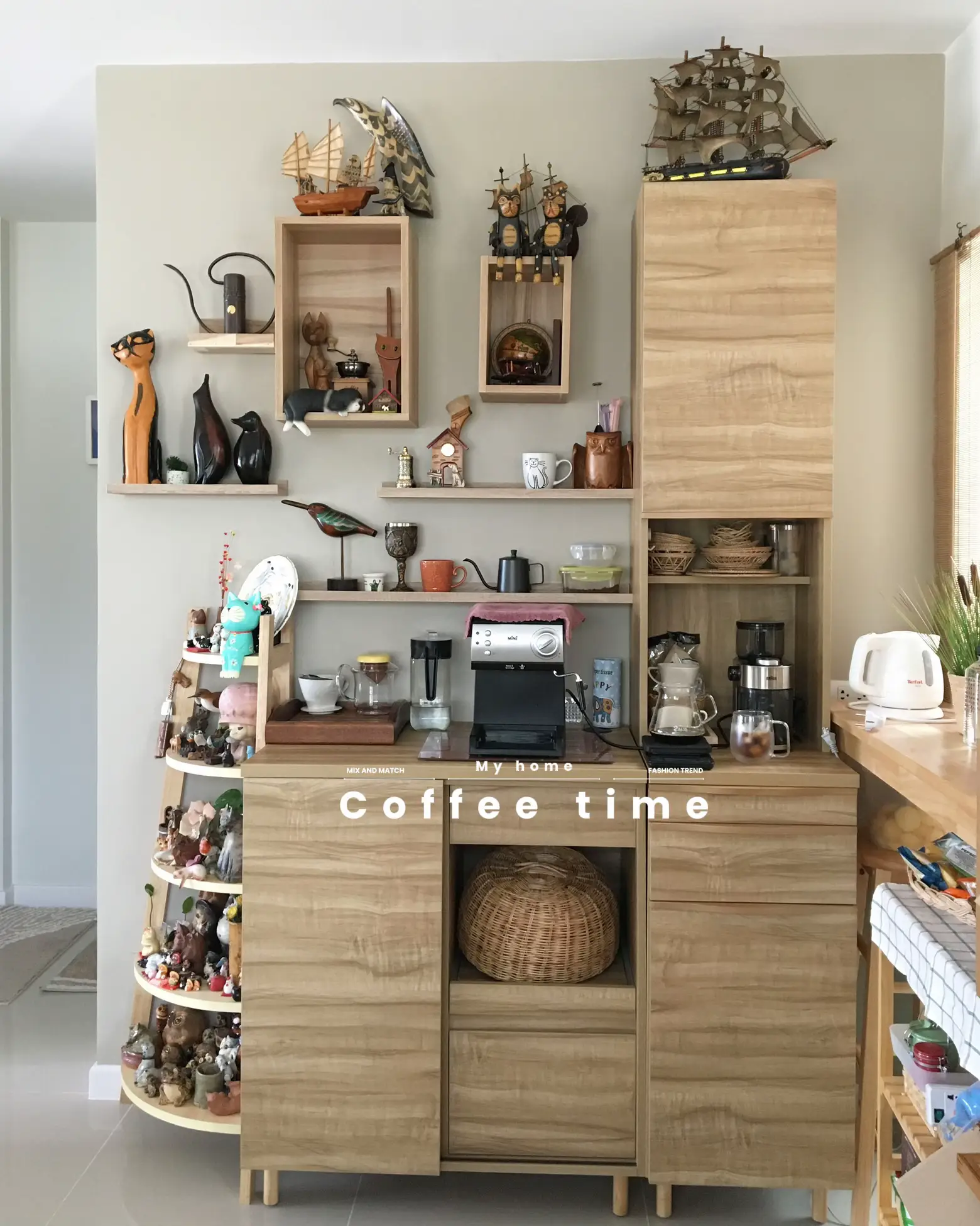 Coffee time | แกลเลอรีที่โพสต์โดย Nat.trailrun | Lemon8