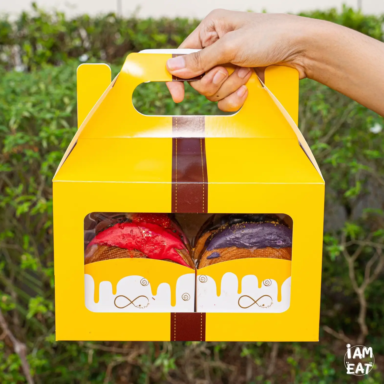 TIMBER RING เจ้าดังเมืองทอง คิวยาวมากกรอกันตั้งแต่ตี5!! | แกลเลอรีที่ ...