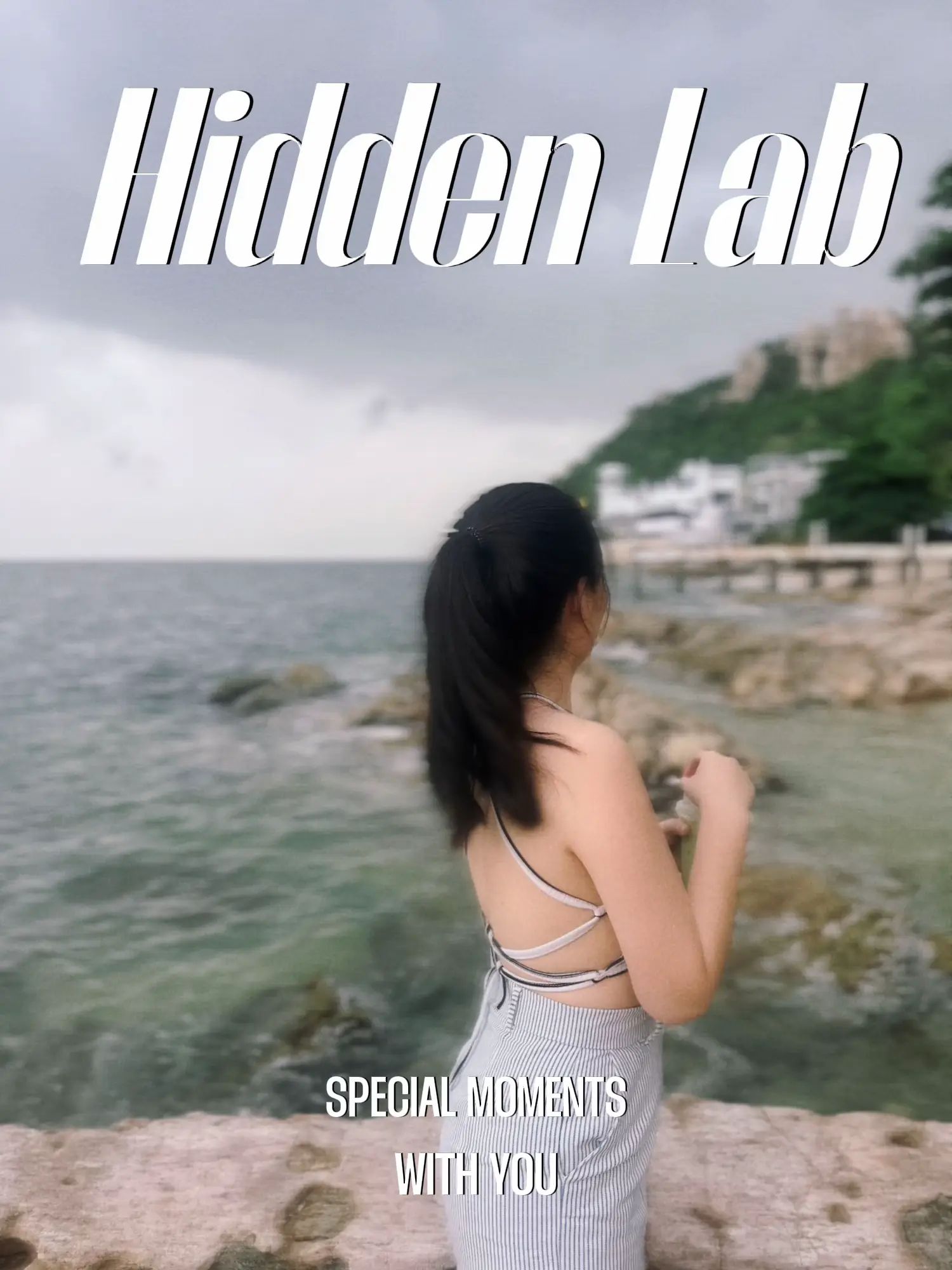 Hidden Lab | Gallery posted by Manee Review | Lemon8