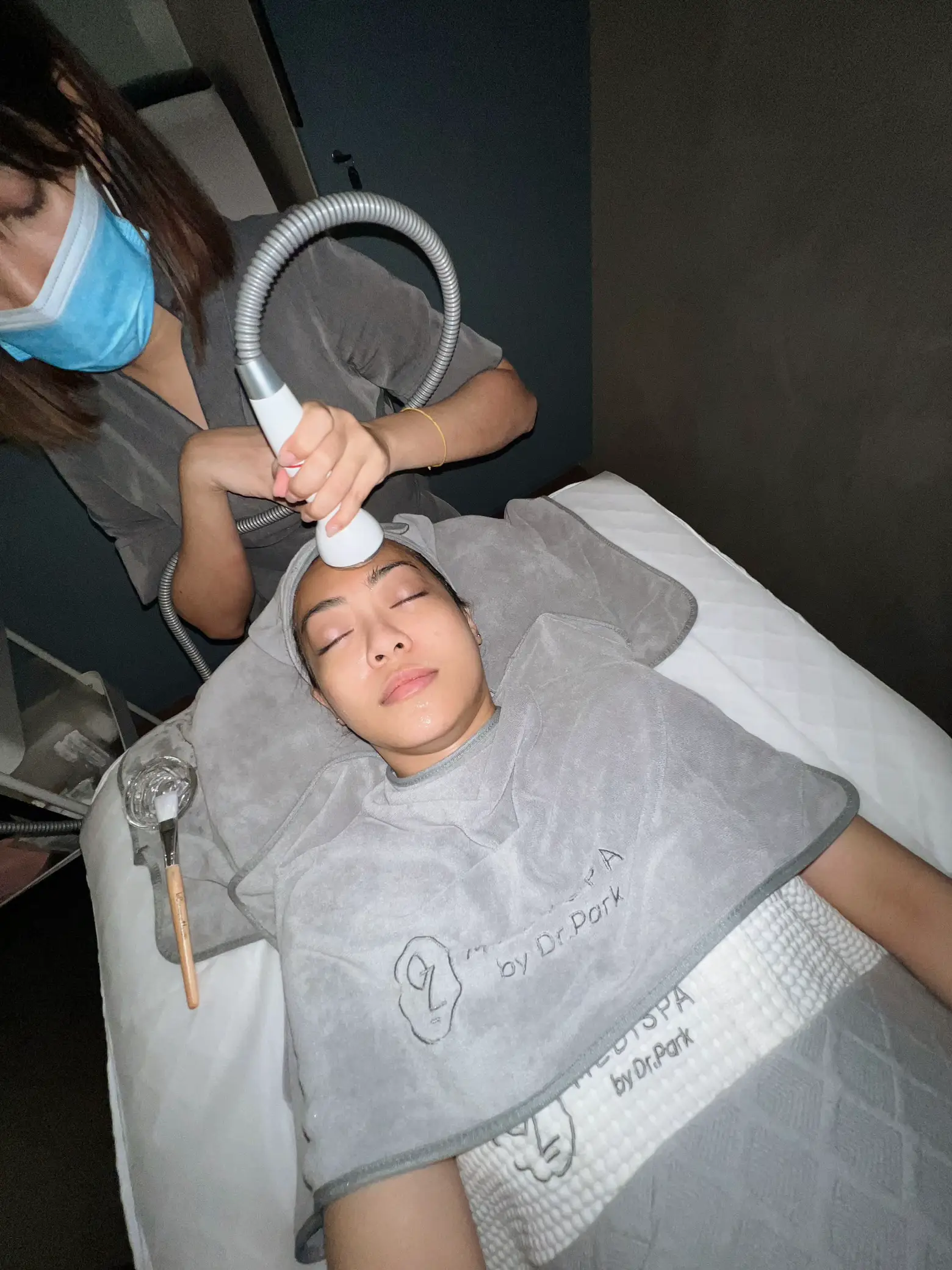 THE BEST FACIAL AT BUKIT JALIL | Galeri disiarkan oleh Azureen Sophia | Lemon8