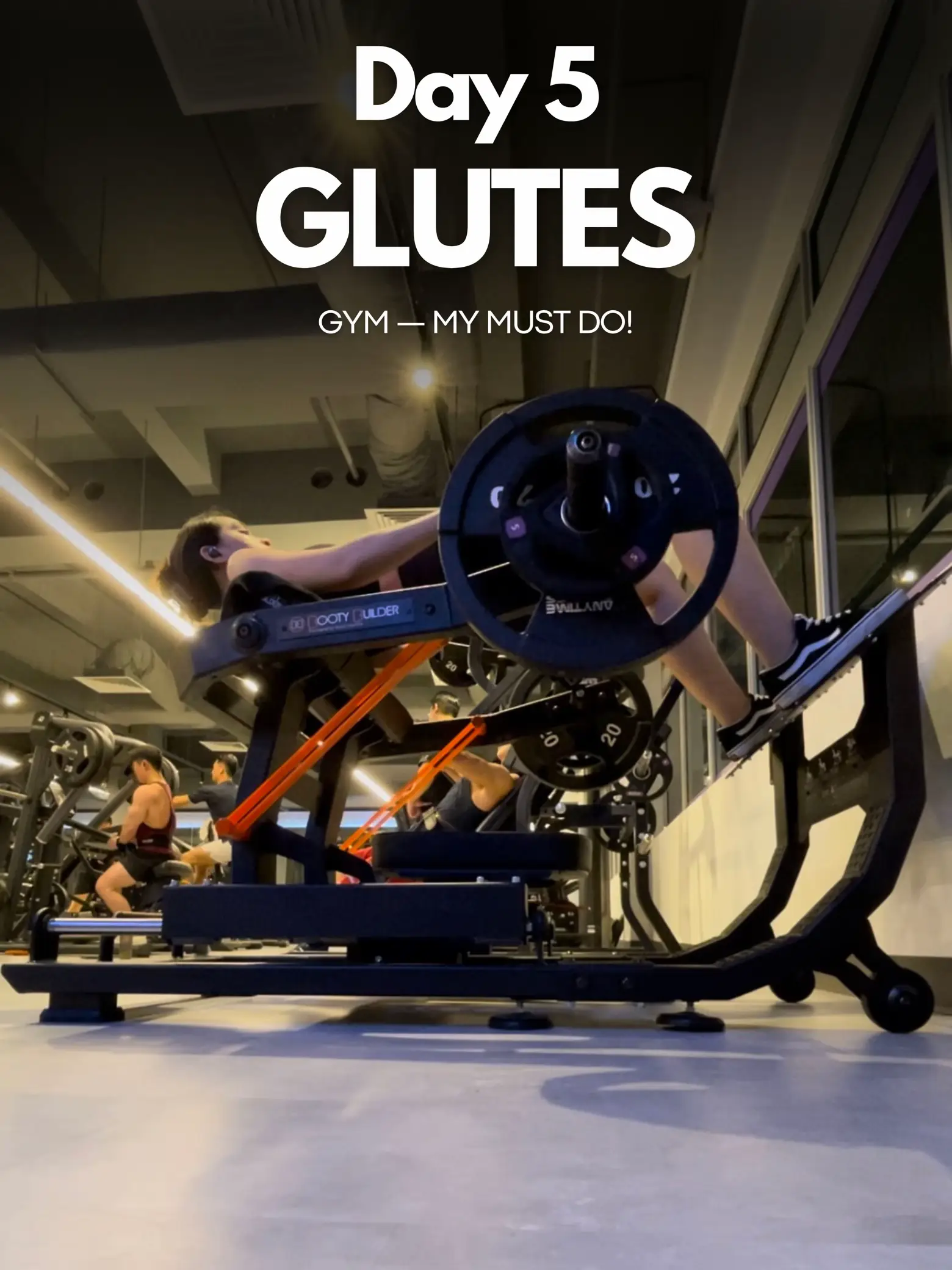 My updated workout split that’s NOT GYM only 🧘🏻‍♀️🏋🏻🏃🏻‍♀️ | Gallery ...