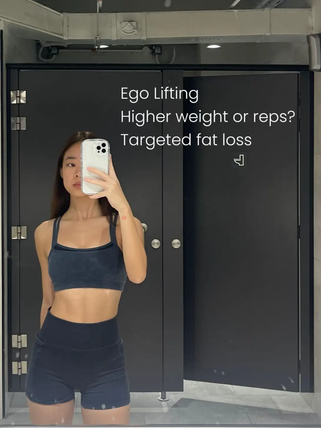 Target belly fat loss + gym tips >>> | Gallery posted by Leona | Lemon8