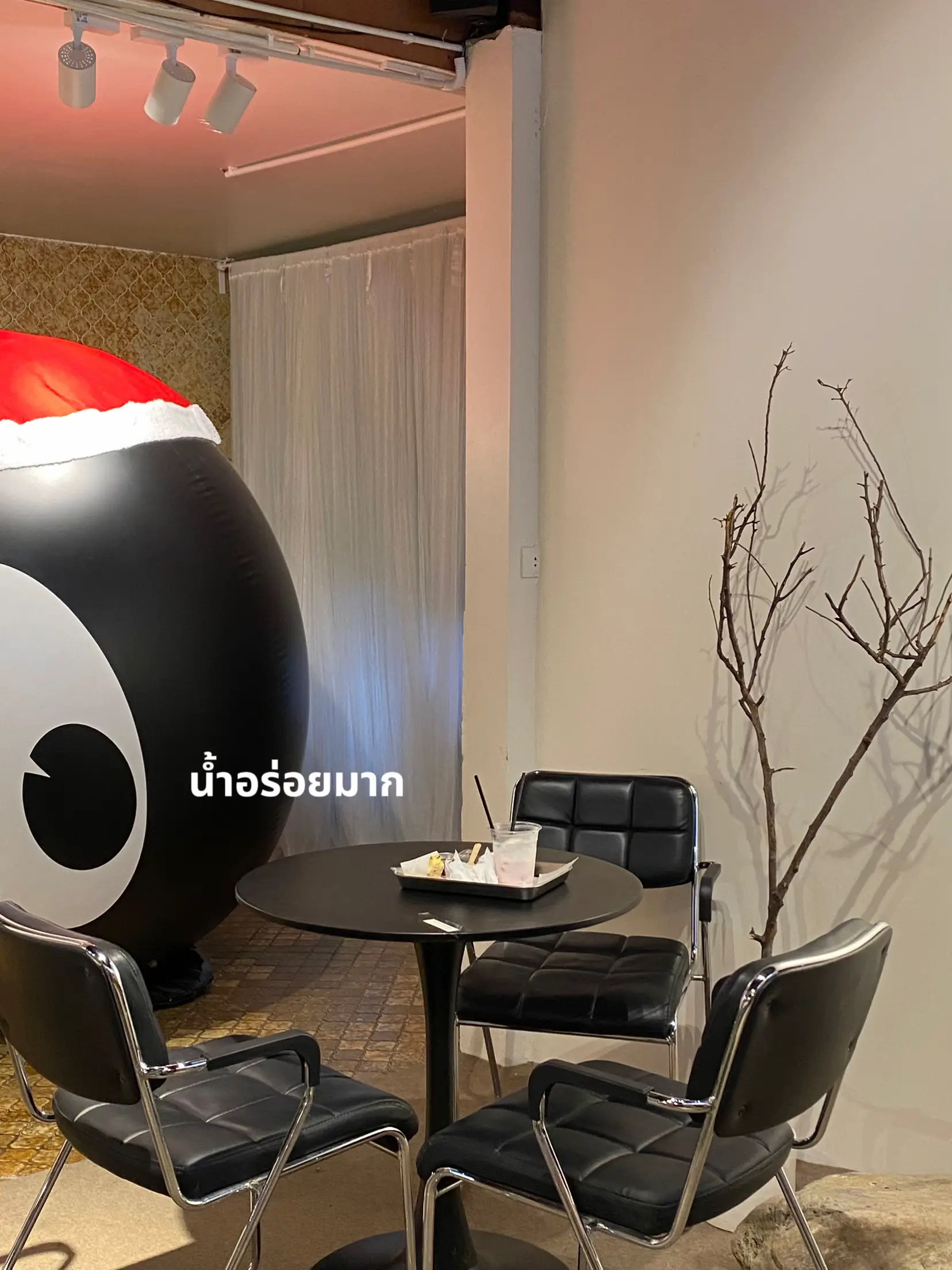 TRUST Cafe Ari Neighborhood | Gallery posted by Bumrptb | Lemon8