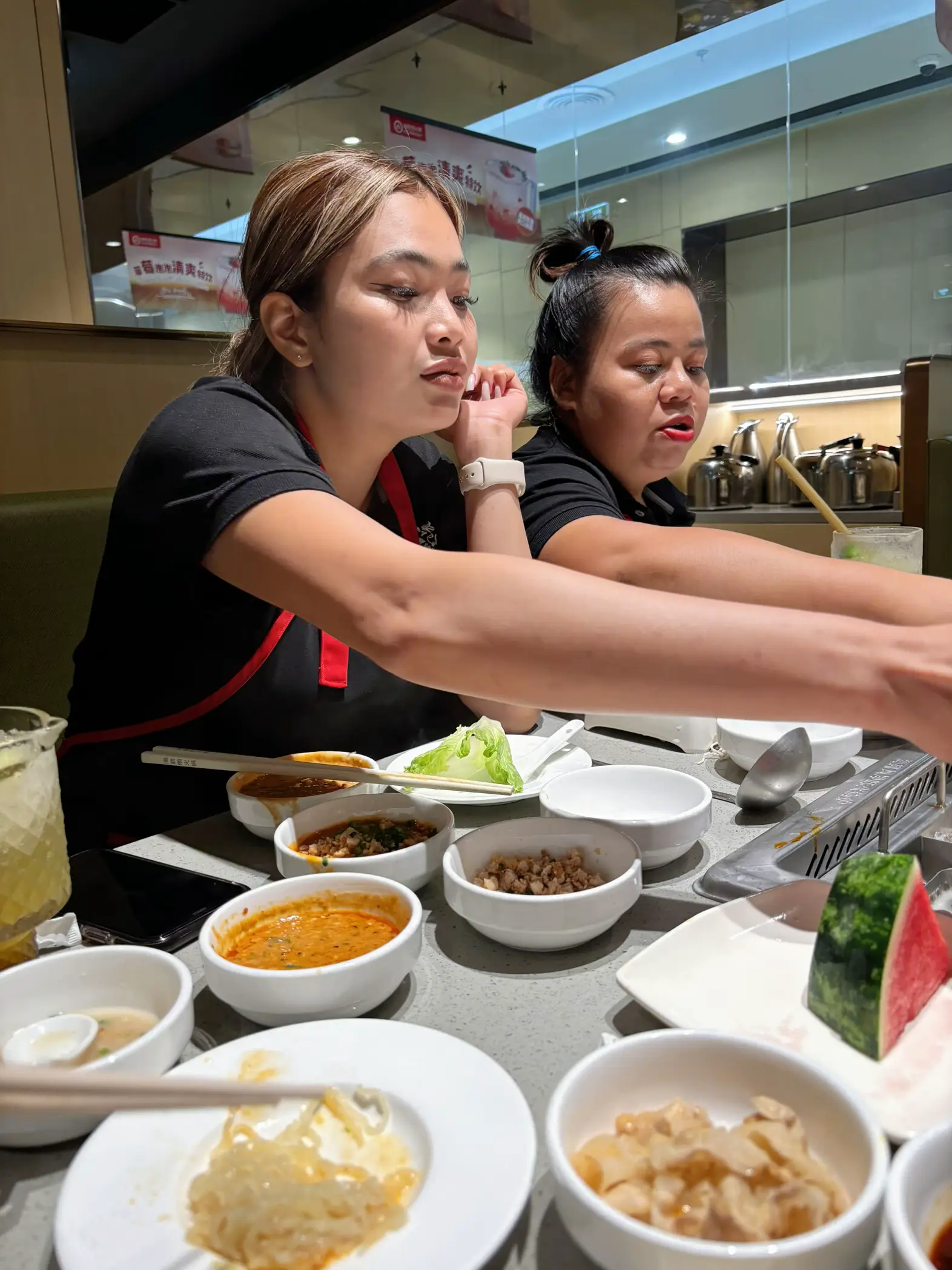 Haidilao Central Westgate - การค้นหาใน Lemon8