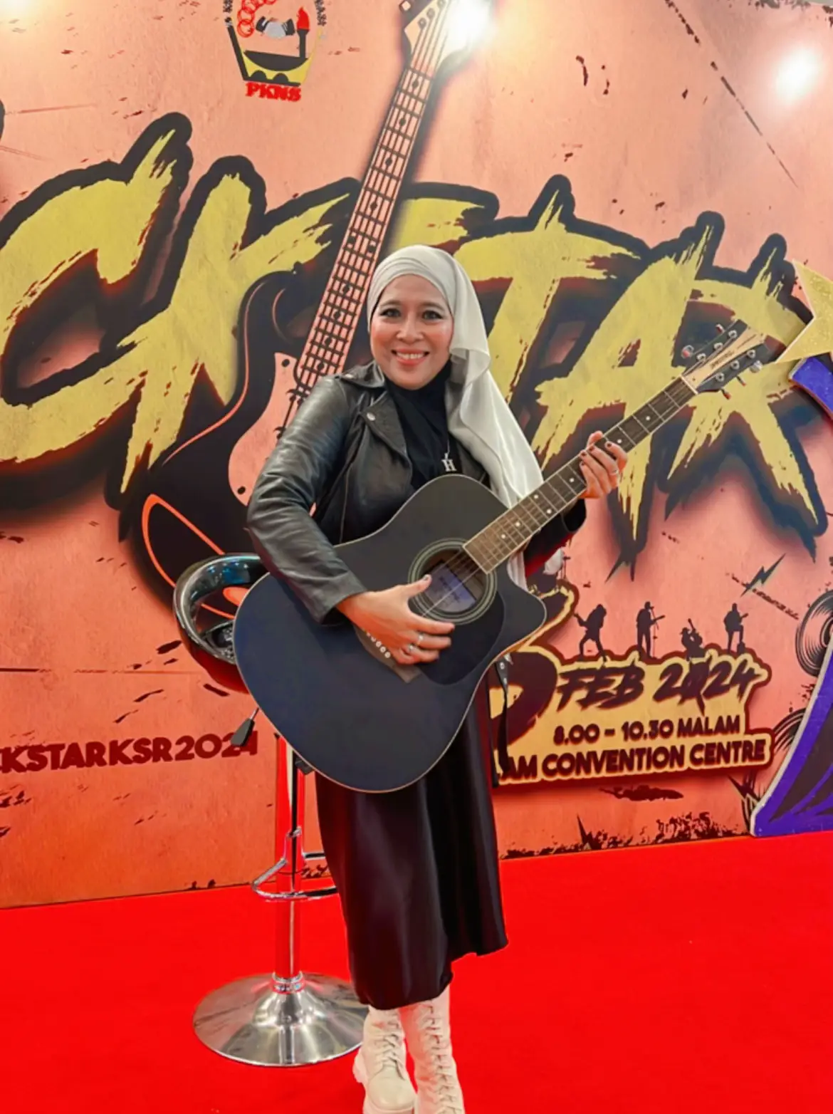 18 idea Dinner Tema Rock and Roll teratas pada tahun 2024