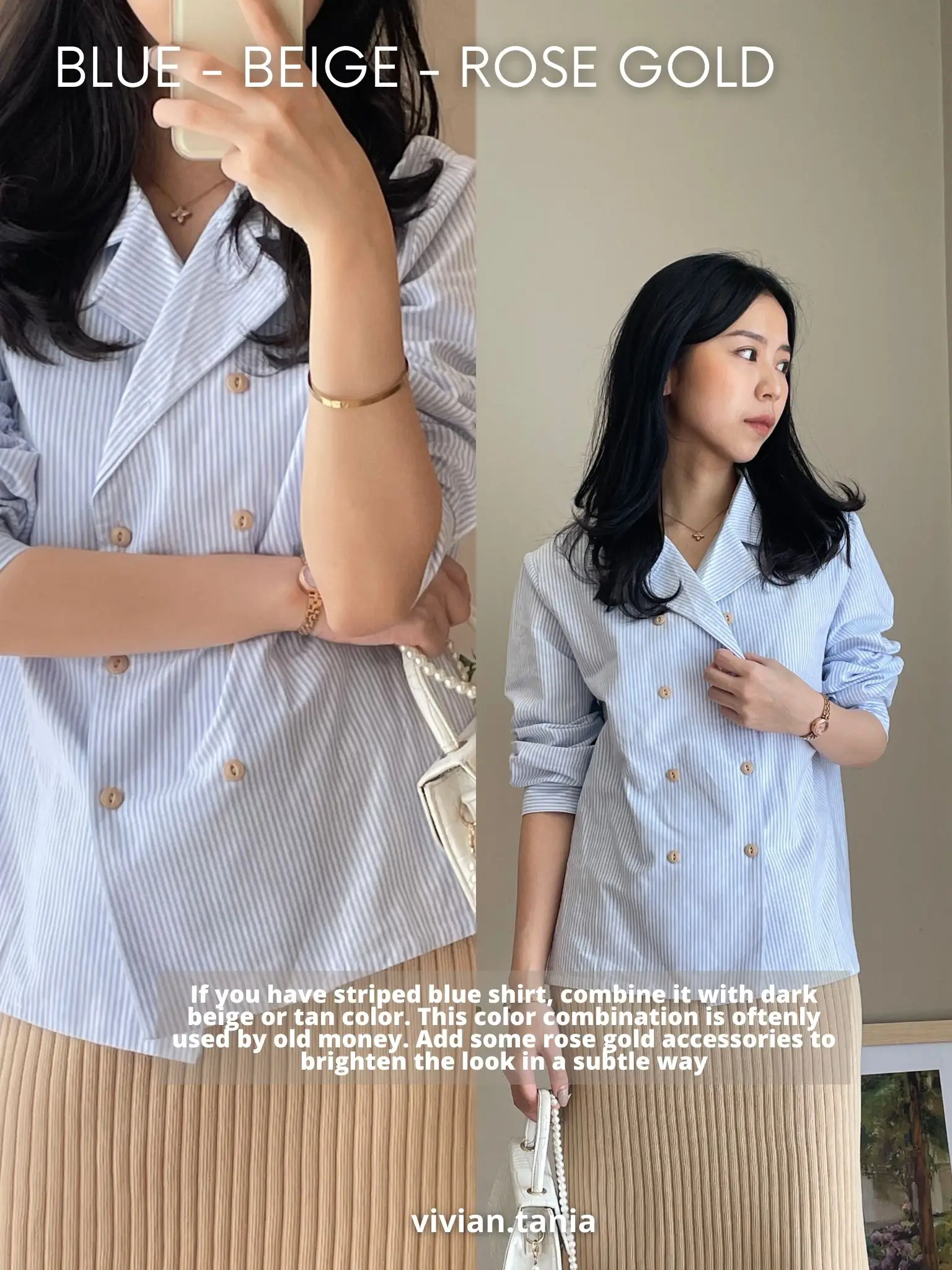 JUNE TIPS! Must Try MINIMALIST & CHIC COMBO | Galeri diposting oleh Vivian | Lemon8