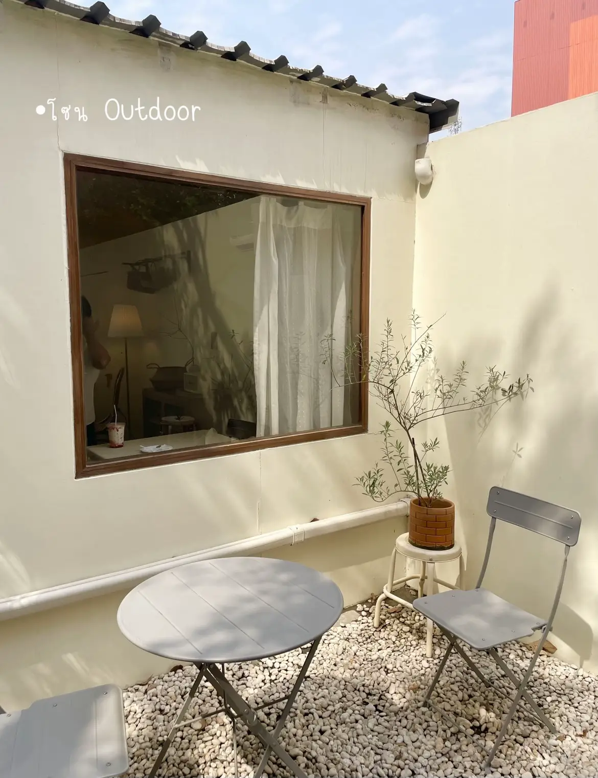 PROOF CAFE สระบุรี☕️ | แกลเลอรีที่โพสต์โดย Ailada | Lemon8