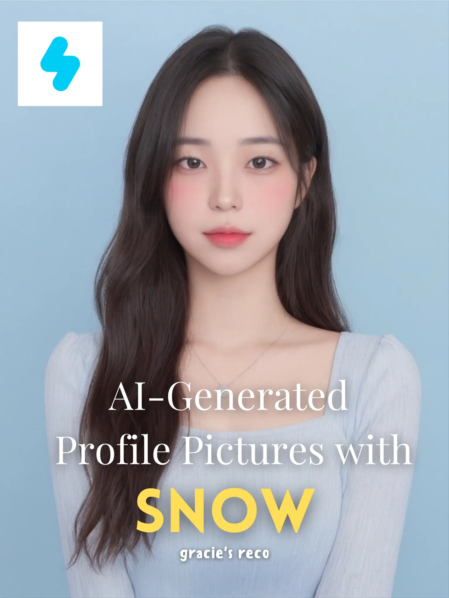 How to use AI on SNOW app? | 2025 real user experience on Lemon8