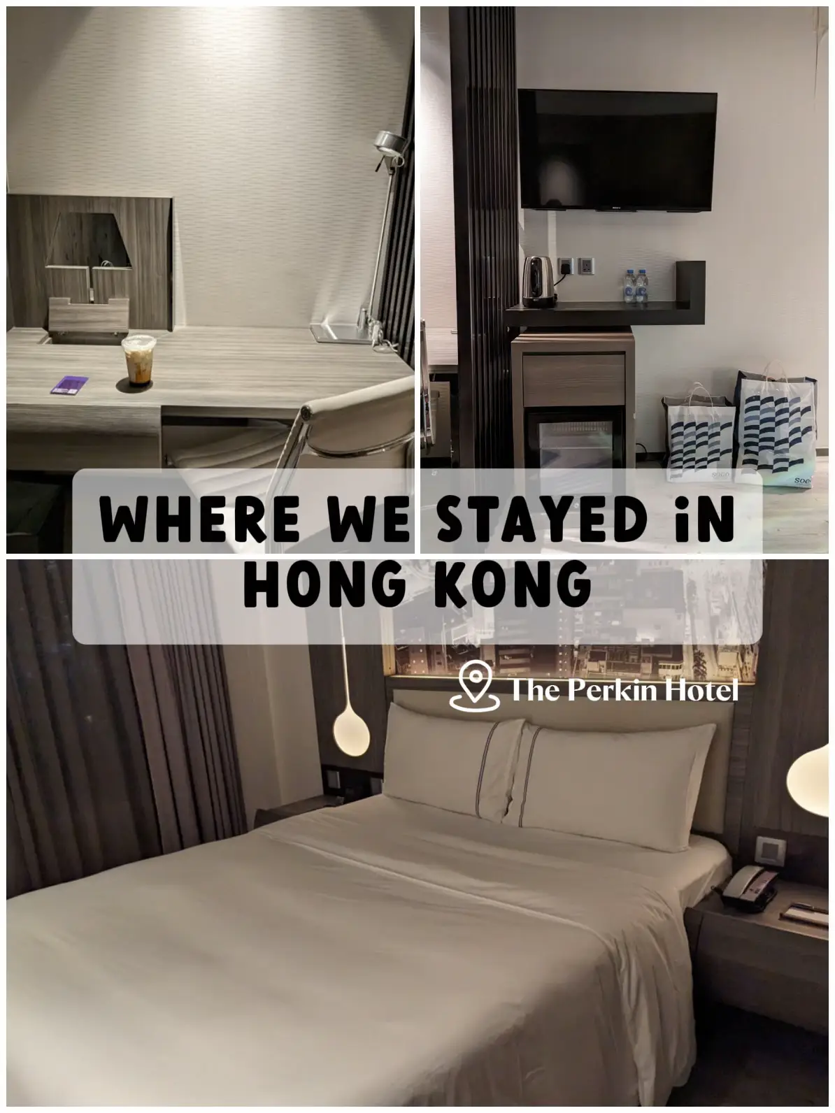 Affordable hotel located in TST - $119/pax/night 🇭🇰 | Gallery posted by ...