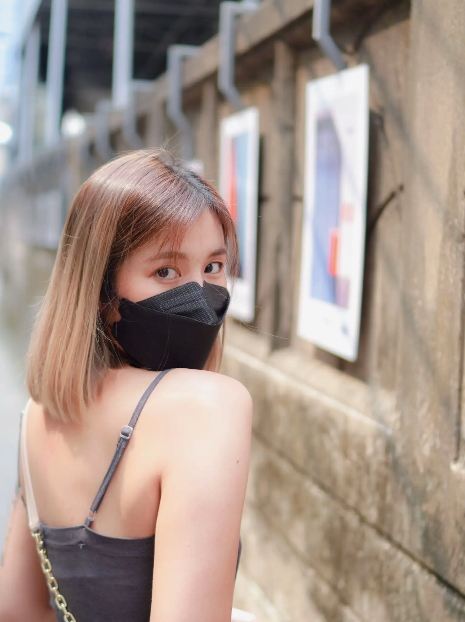 Lost in เจริญกรุง 🎞️📍 | แกลเลอรีที่โพสต์โดย HayokStory💘🫧 | Lemon8