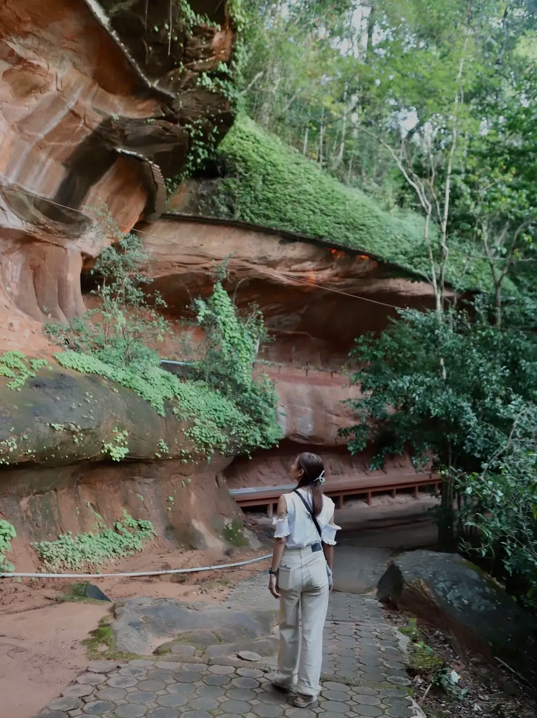 PHU THOK | แกลเลอรีที่โพสต์โดย อ้อมโลก | Lemon8