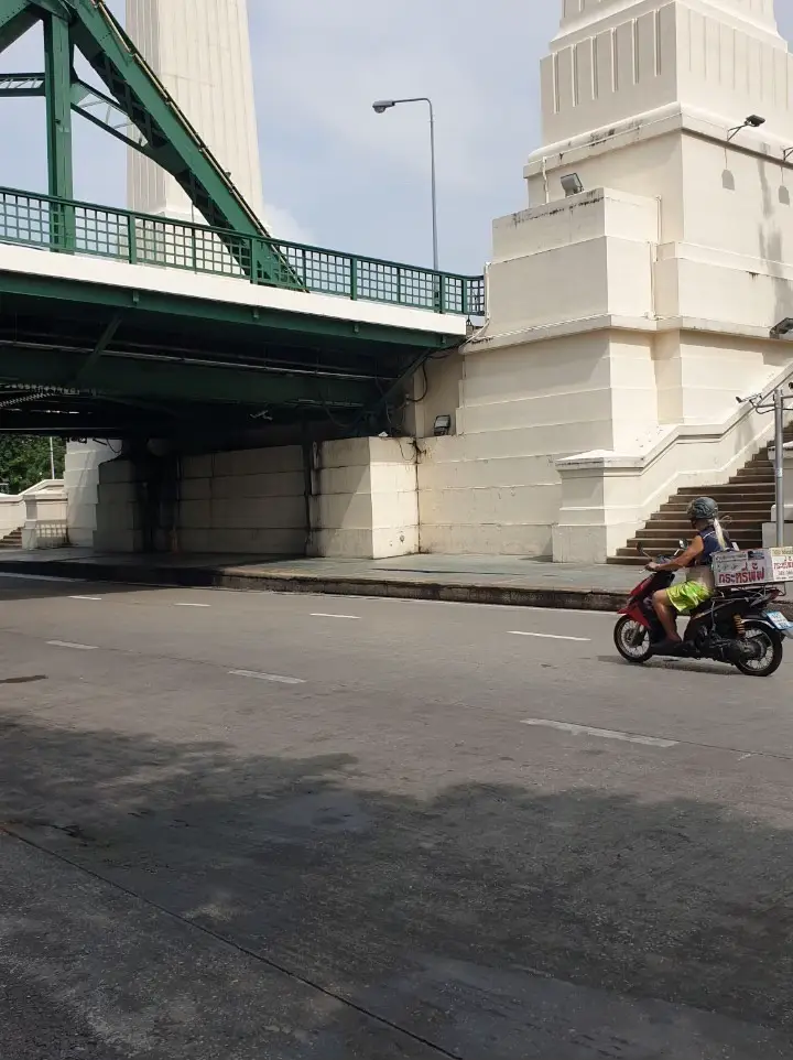 1 day tripในกทม:Mrt สนามไชย-วัดมังกร | แกลเลอรีที่โพสต์โดย 𝓽𝓪𝓷𝓰𝓽𝓱𝓪𝓲 ...