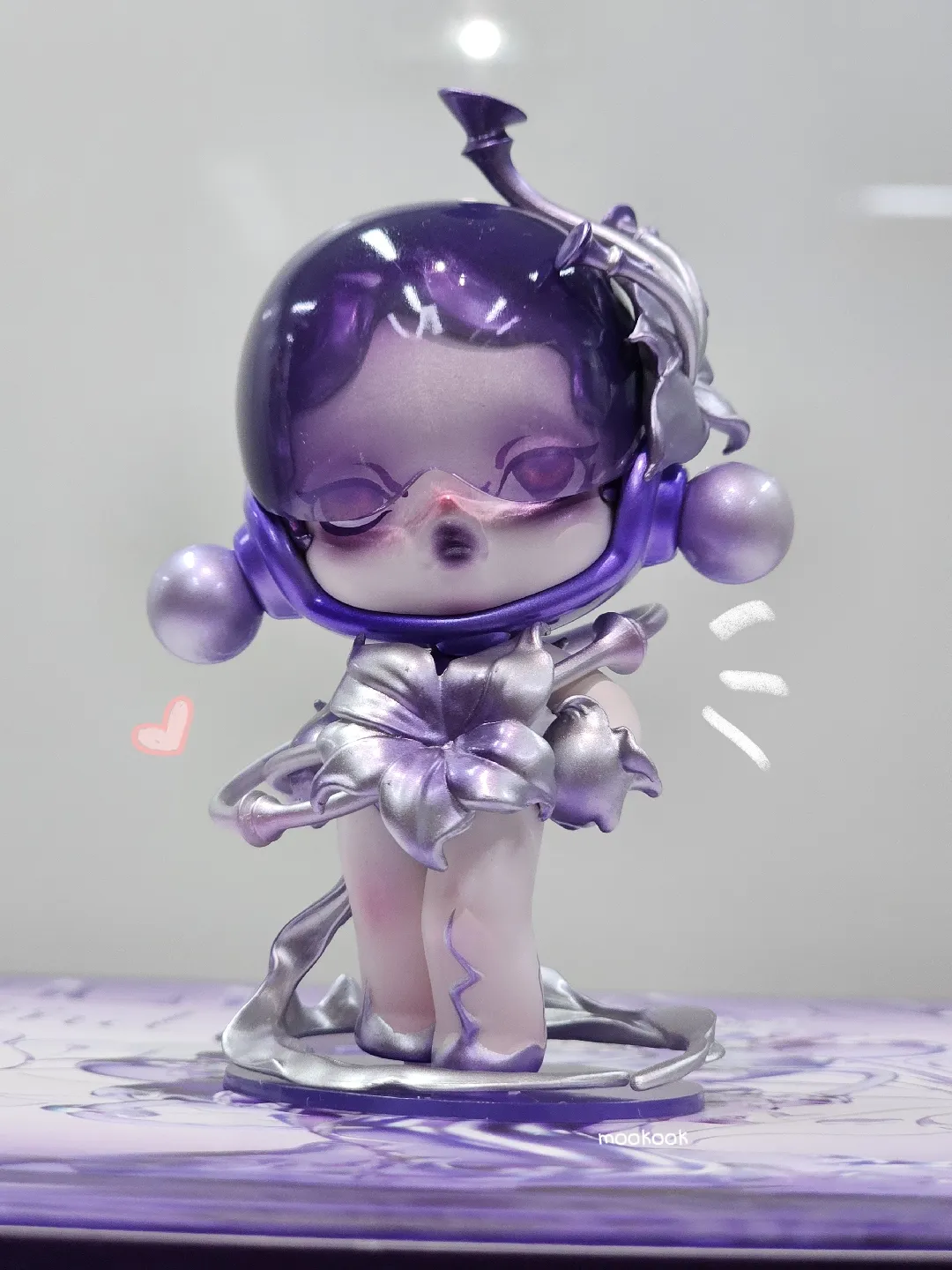 SKULL PANDA สุดจึ้งงงง !!💗 | แกลเลอรีที่โพสต์โดย MK.🌟 | Lemon8